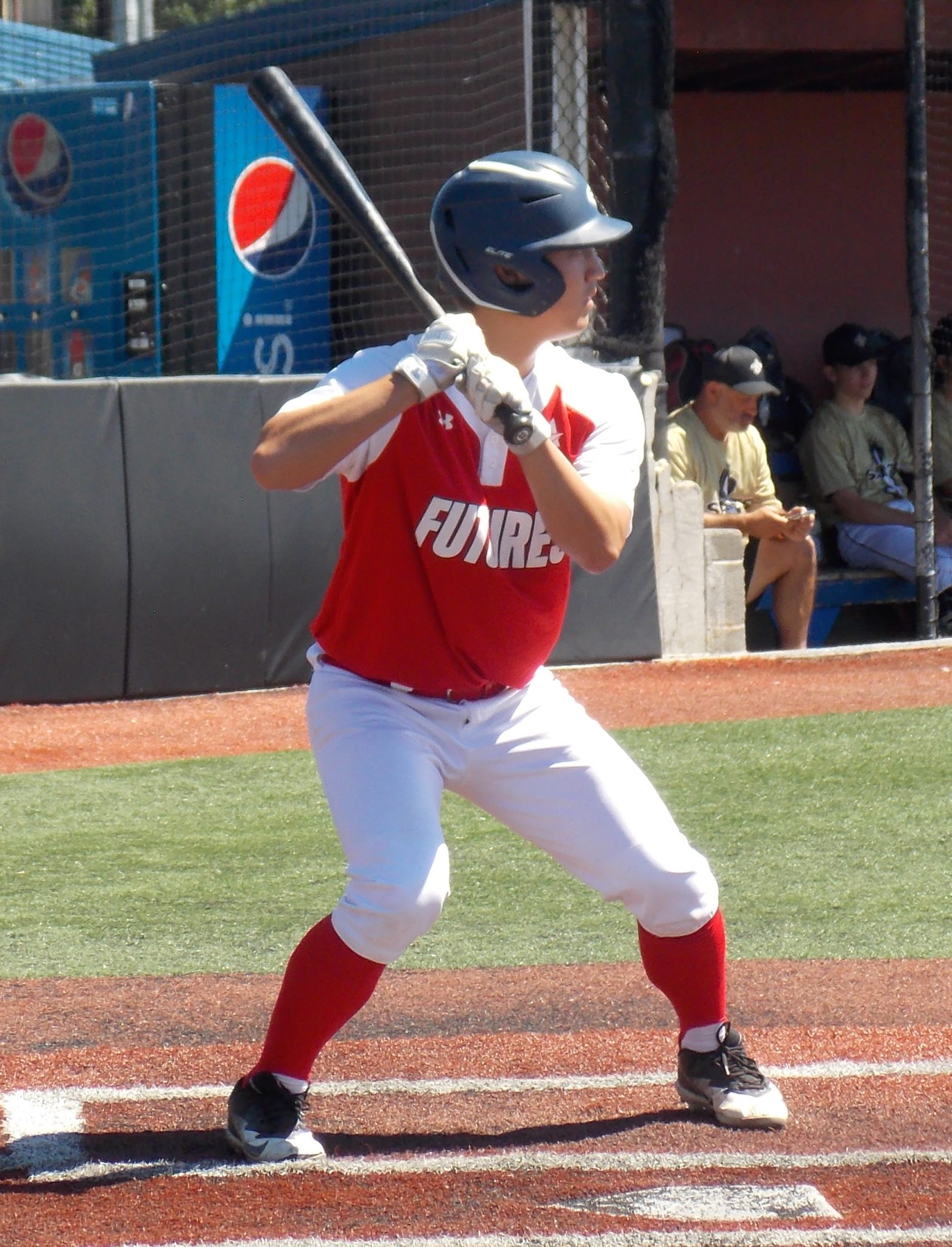 ASBA Futures 2023 defeats Saints in a walk – Diamond Nation