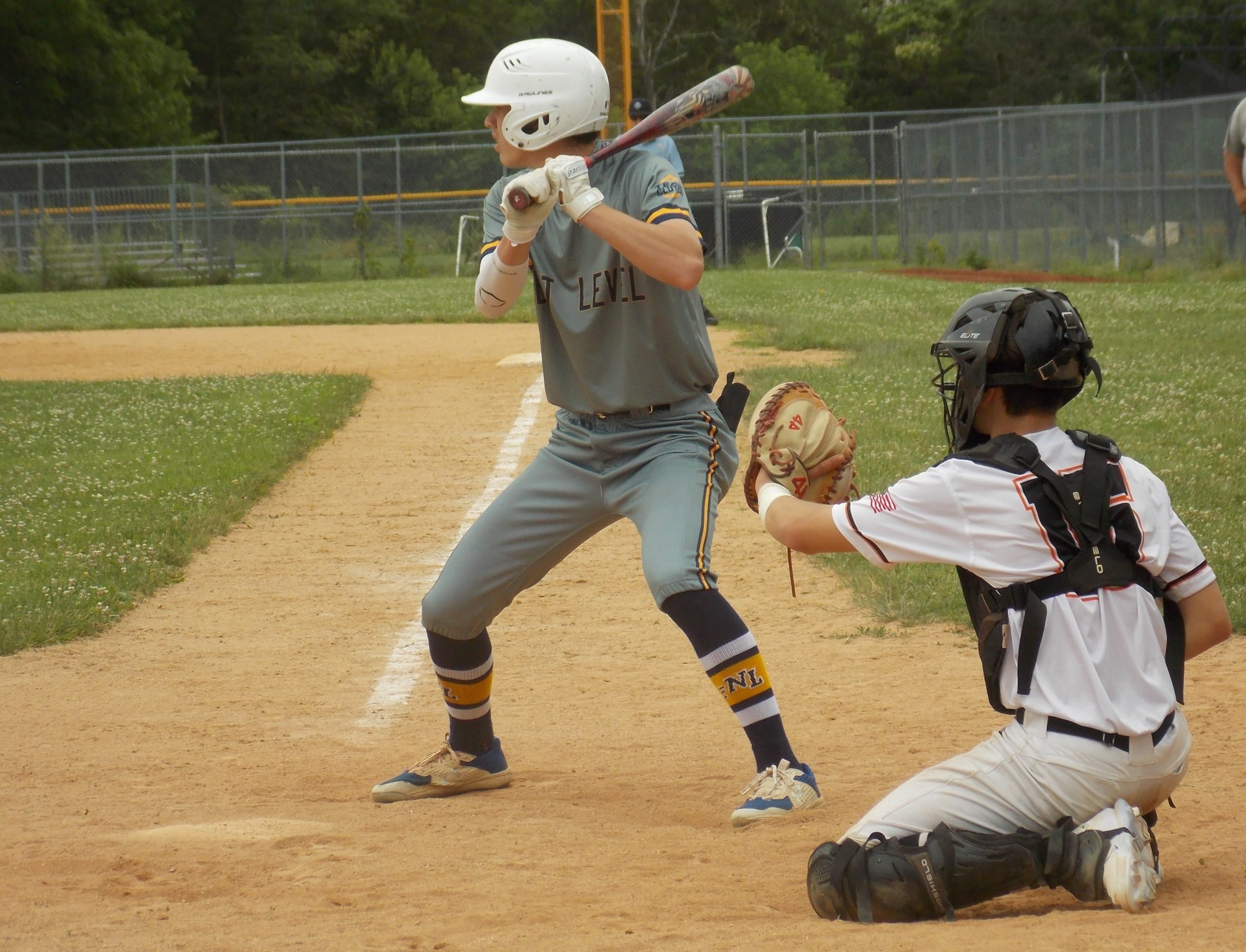 Team DCP National strikes early in Super 16 Invitational – Diamond Nation