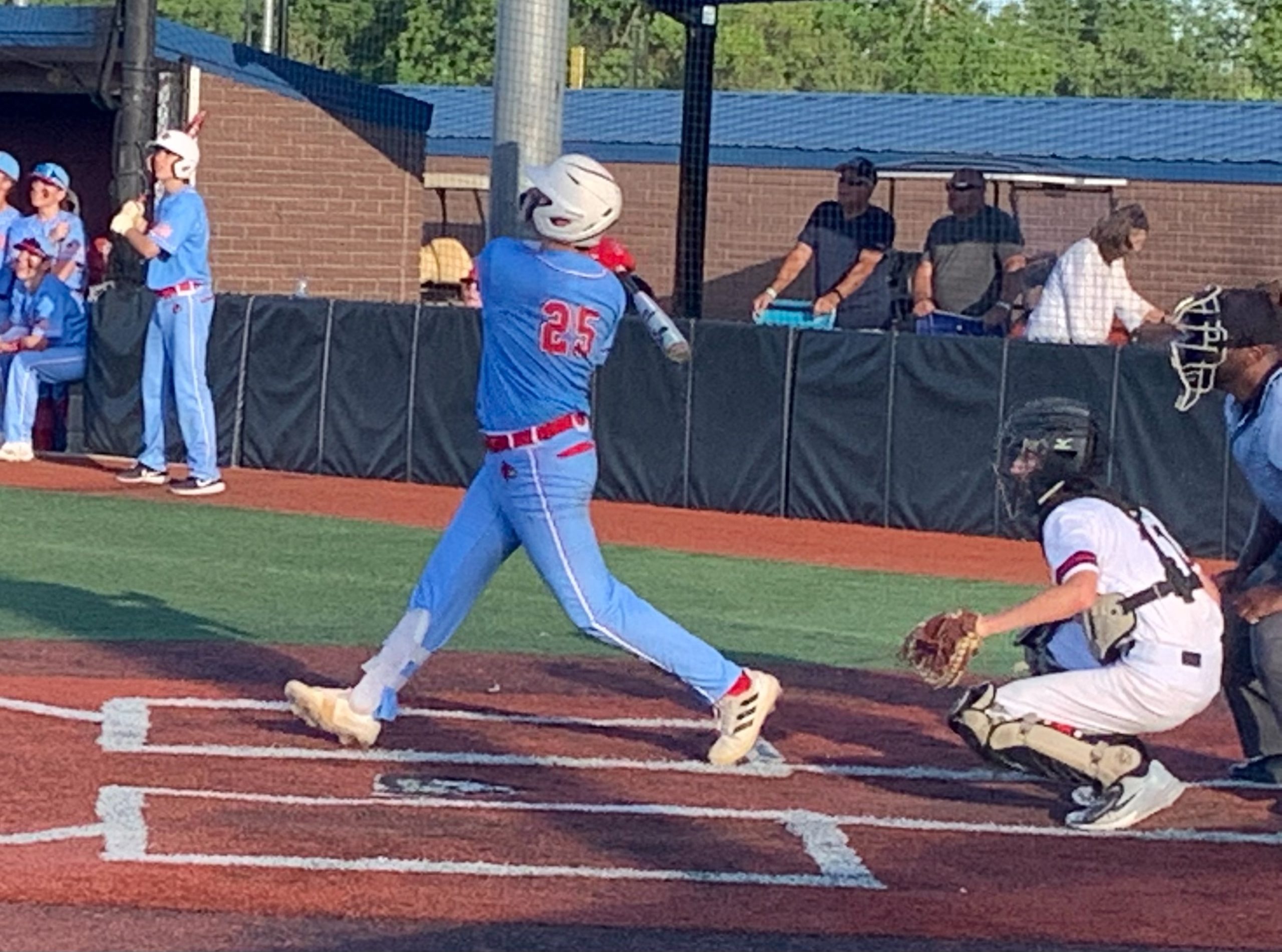 Ramirez delivers winning run for North Jersey Cardinals – Diamond Nation