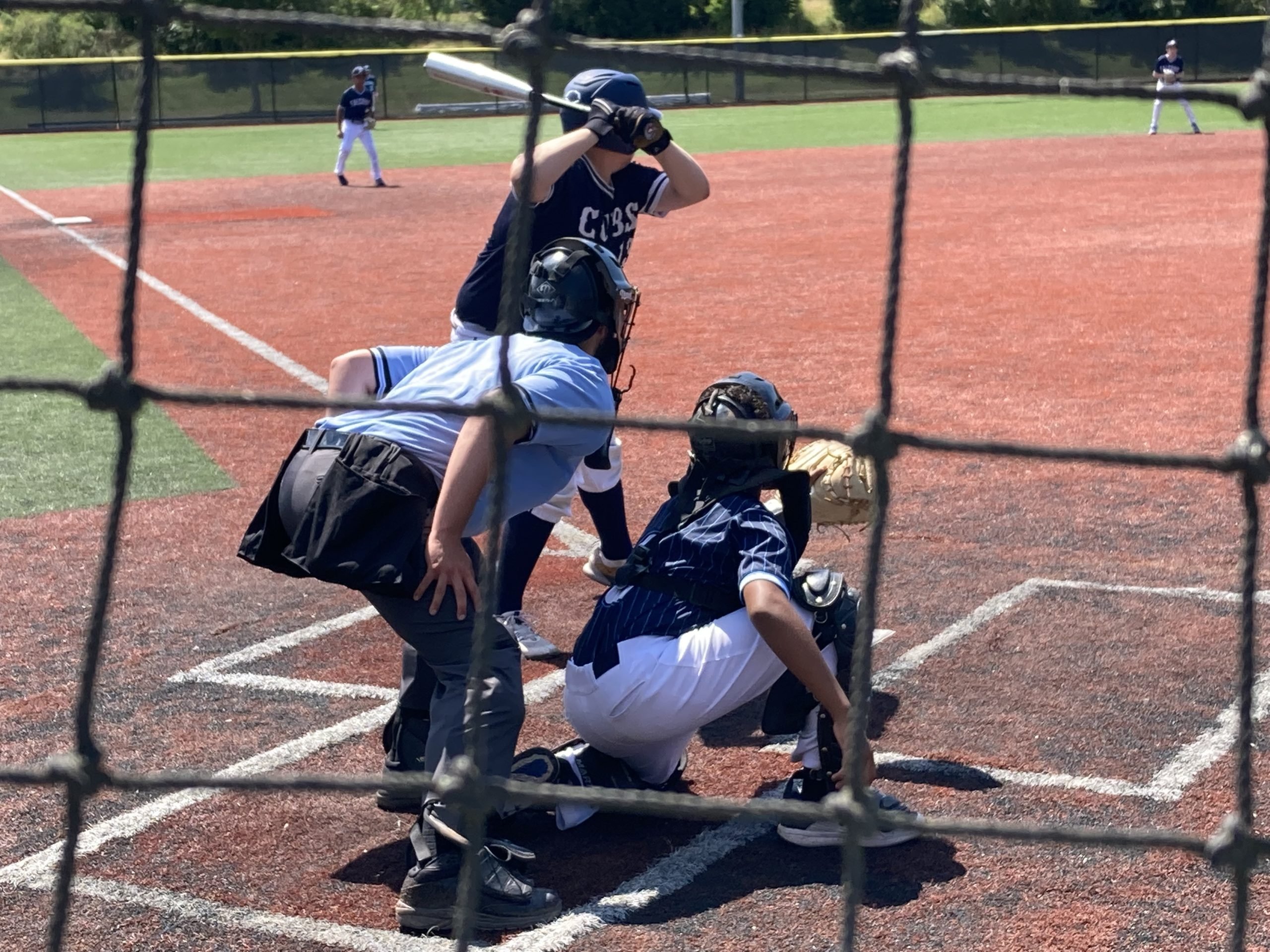 Lesson learned, Falcons never quit in 12U World Series – Diamond Nation