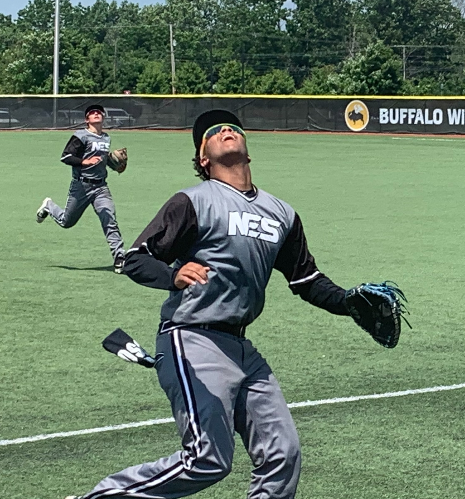 Long Island Titans finish Super 17 strong, undefeated – Diamond Nation