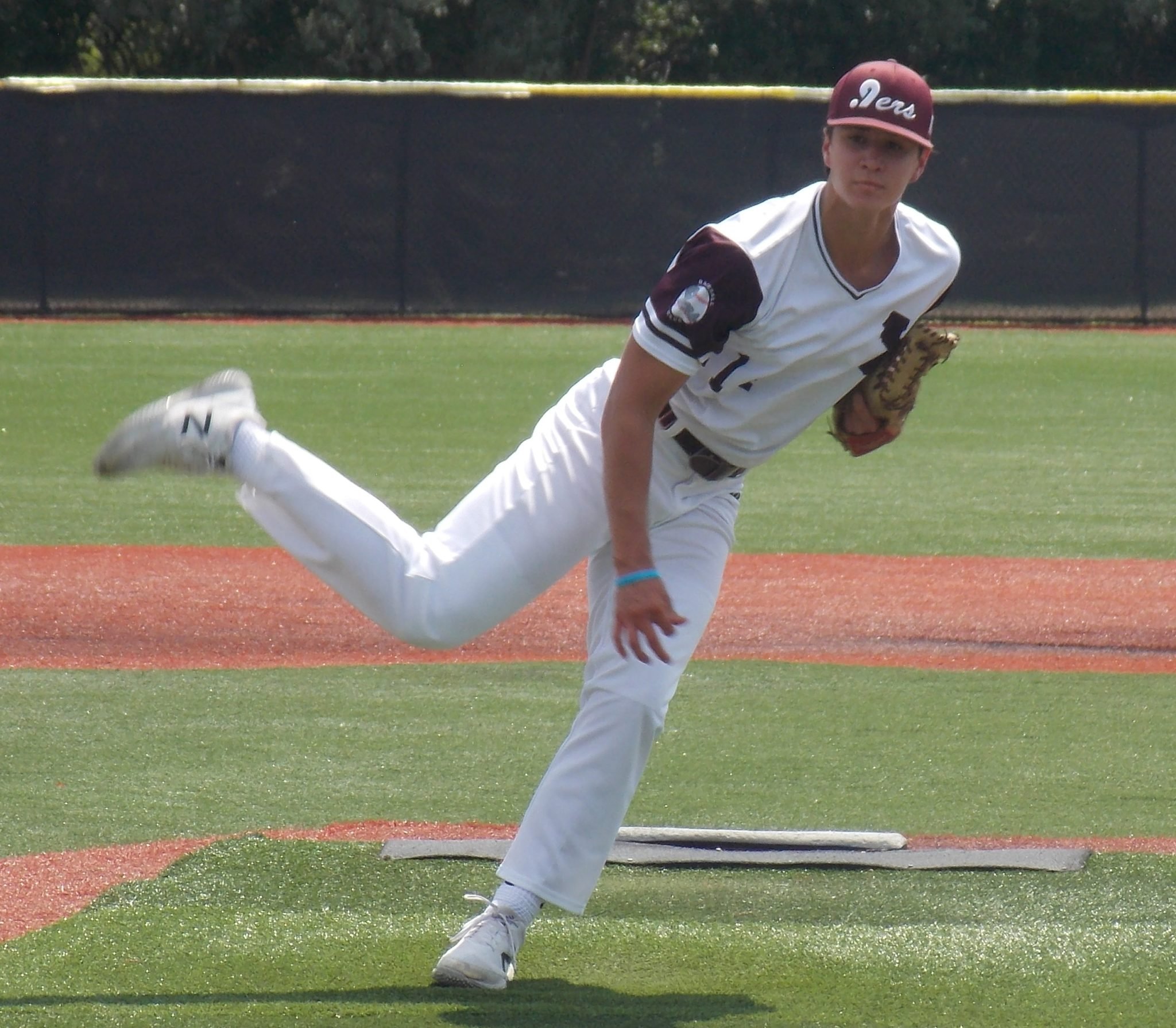 Colossal Sports rides four-spot in fourth to WS victory – Diamond Nation