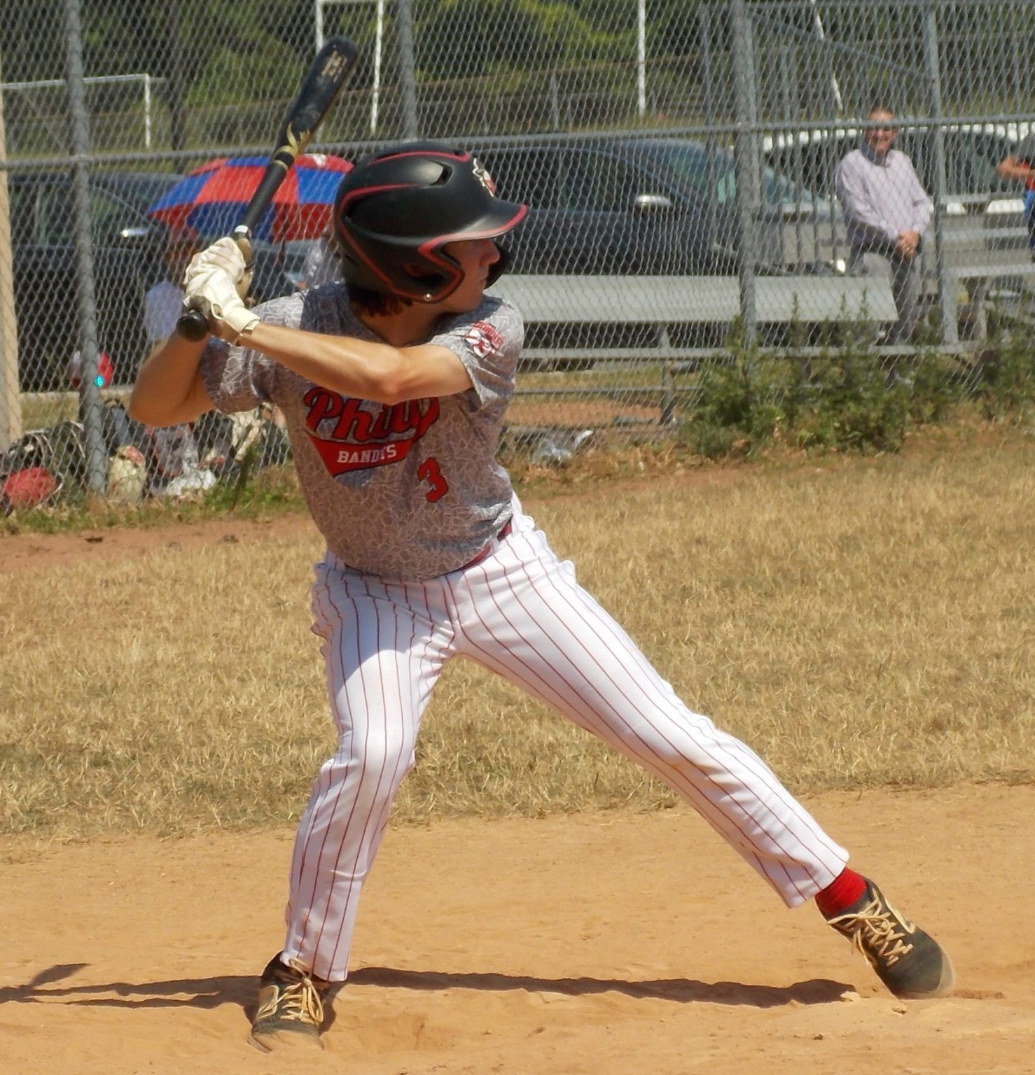 Well traveled Philly Bandits 16U wins Super 17 finale – Diamond Nation