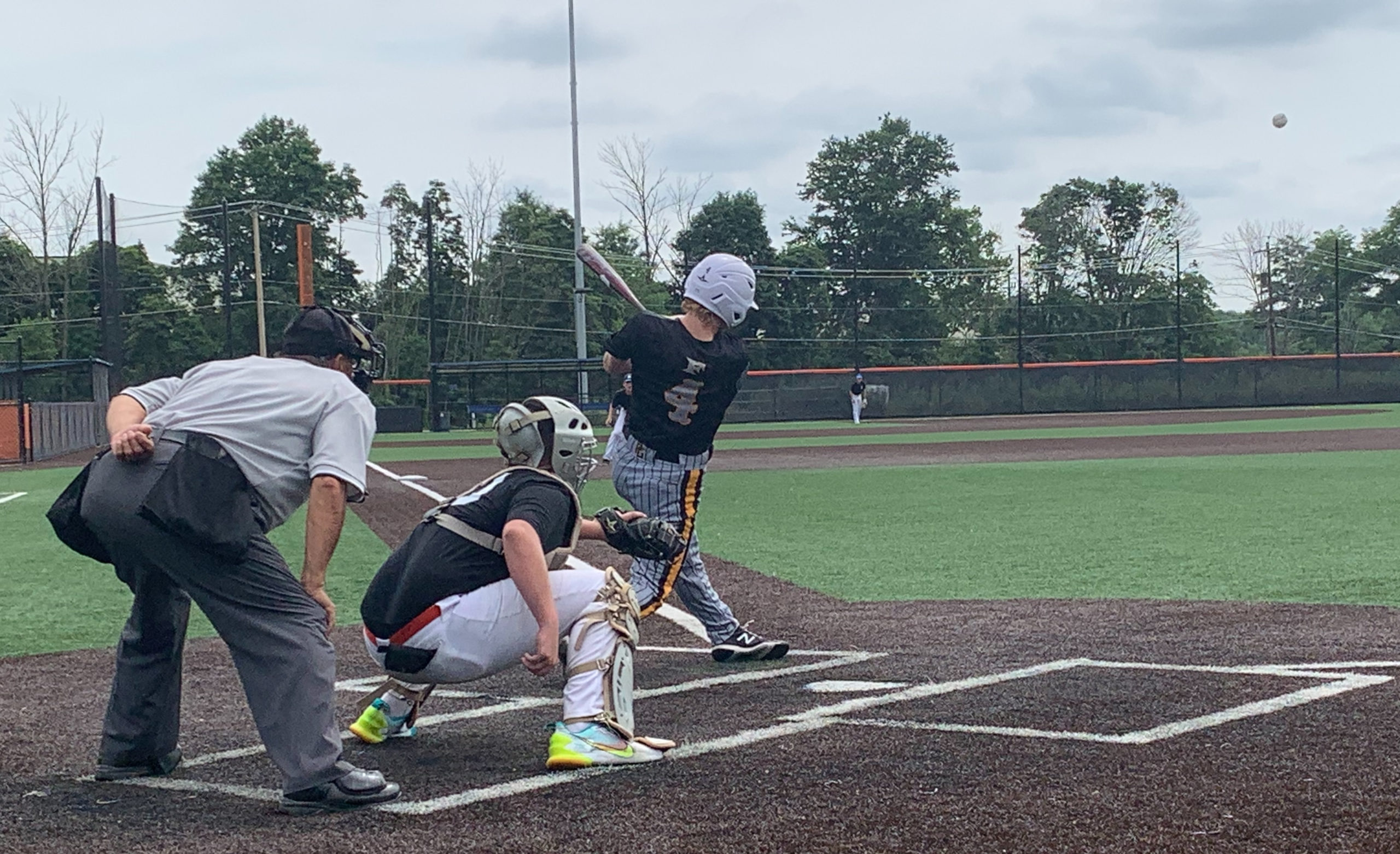 Memorable 2022 tournament season at ‘The Nation’ – Diamond Nation