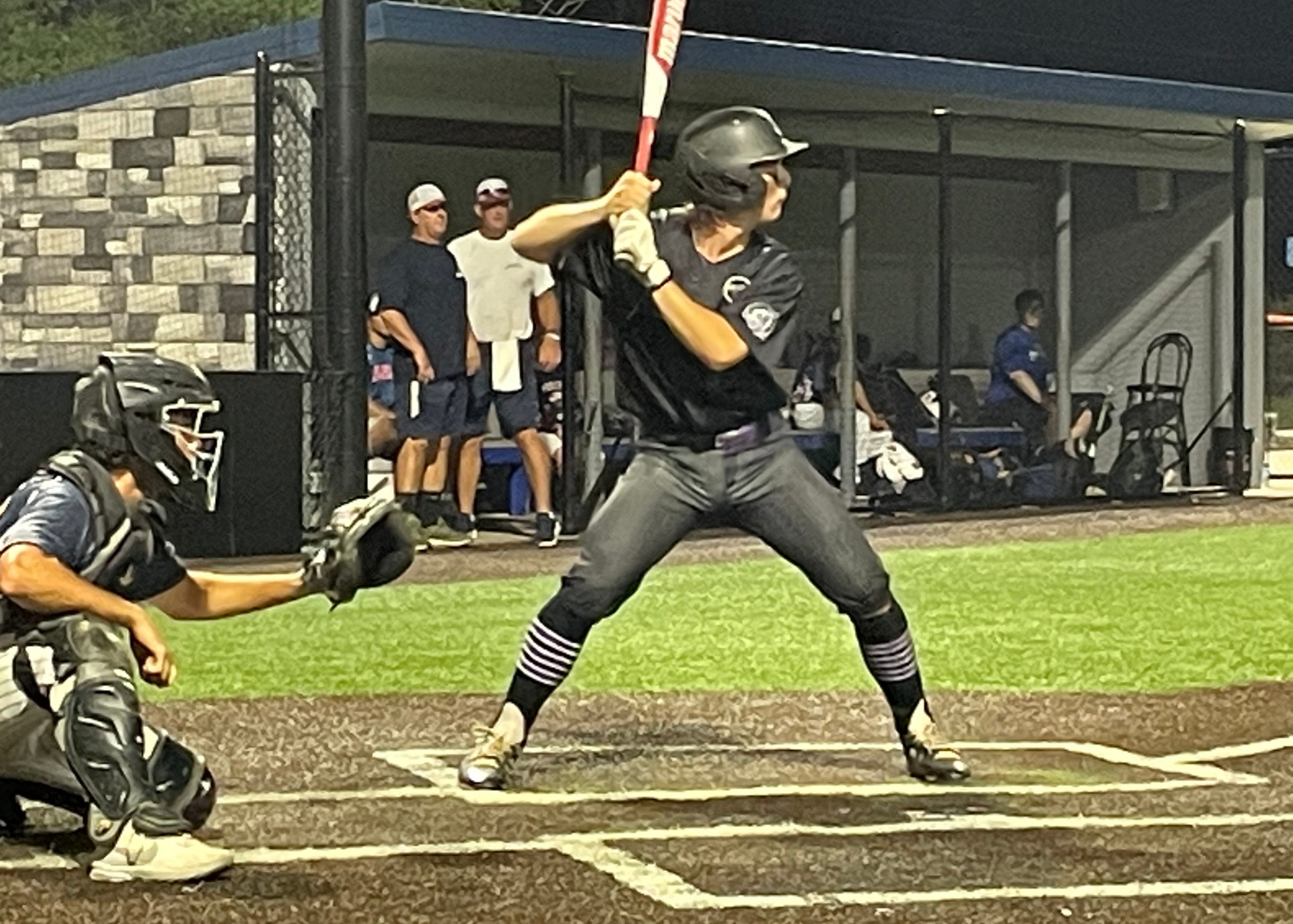 Yard Goats graze on MCBL Knights, Mid-Summer Classic – Diamond Nation