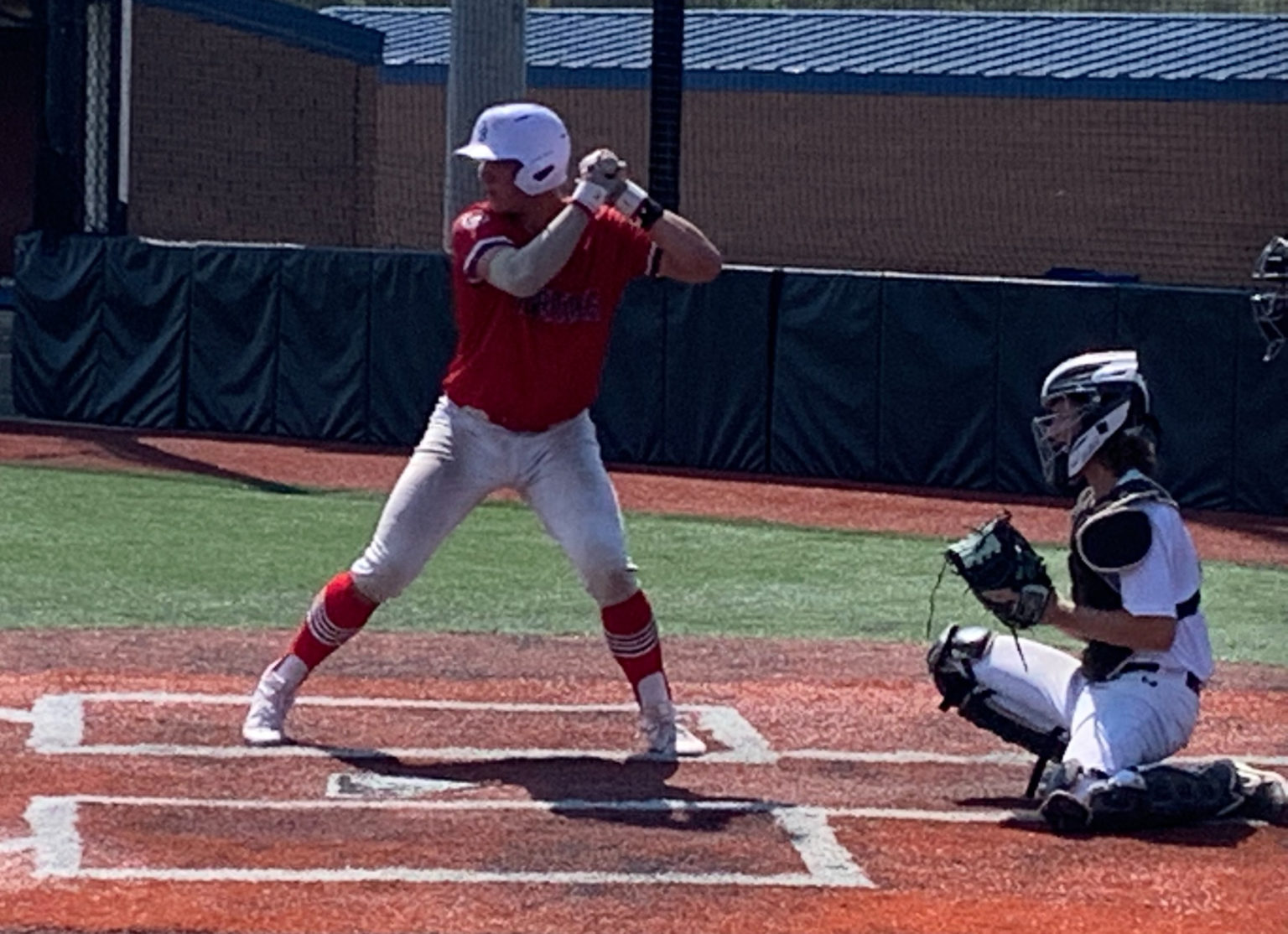 Sportika Baseball completes successful visit to “The Nation” – Diamond ...