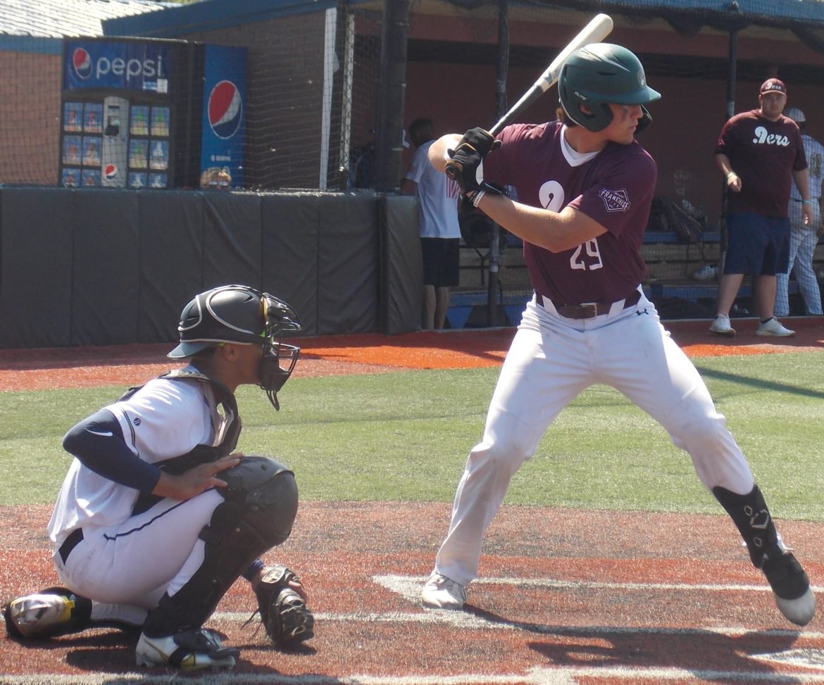 Late 9ers rally ends 18U World Series on a high note – Diamond Nation