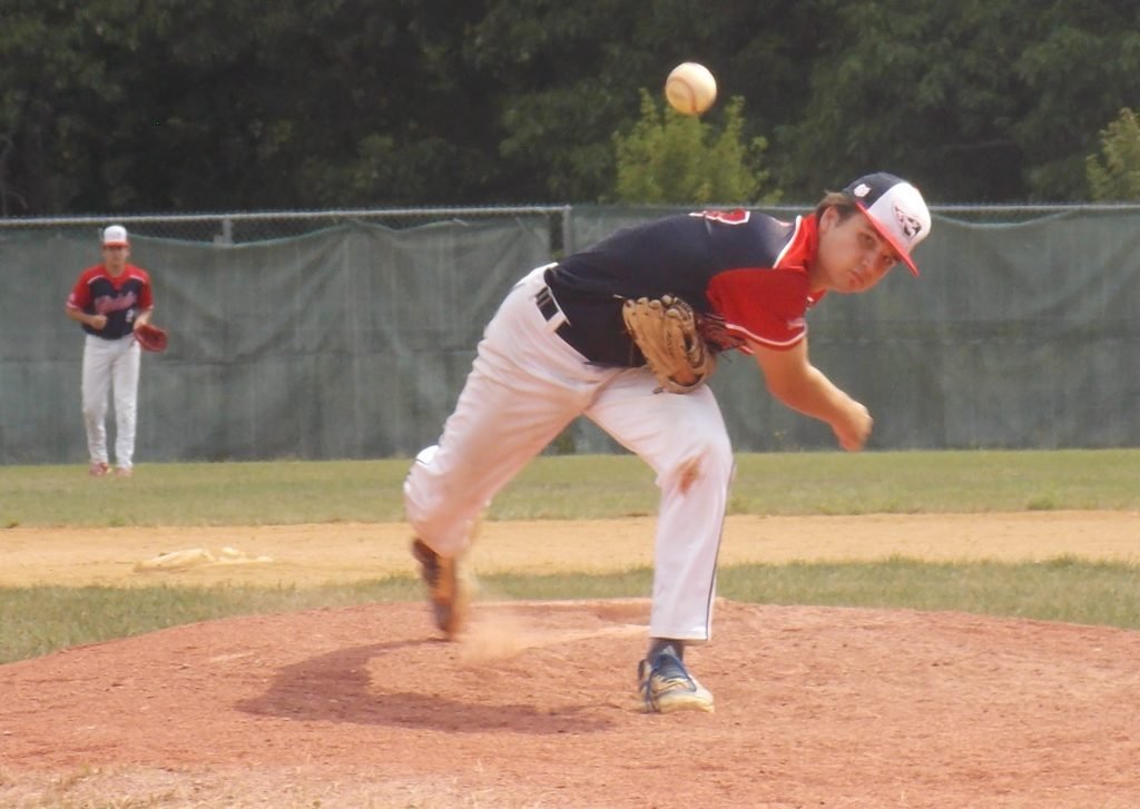 Wladyka National 16U cashes in on insurance, wins 8-7 – Diamond Nation