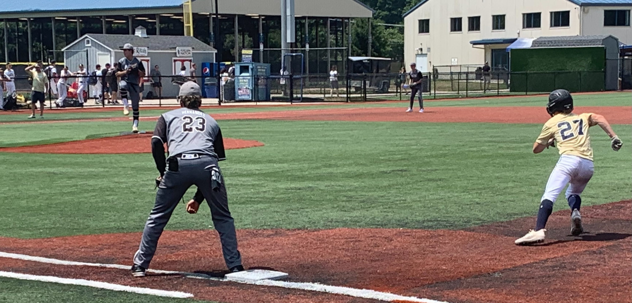 Long Island Titans finish Super 17 strong, undefeated – Diamond Nation