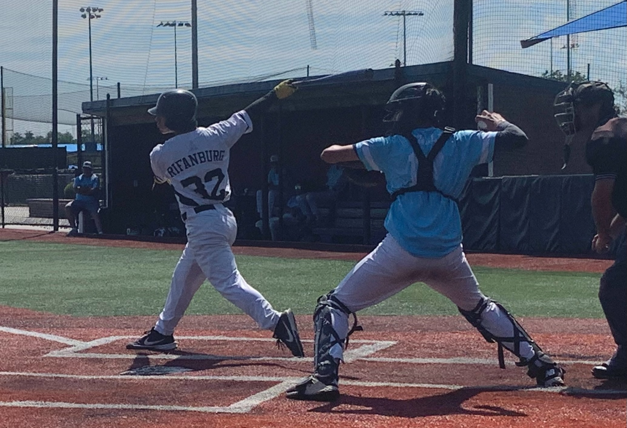 Resilient Bluerock Baseball closes Garden State with two wins – Diamond ...