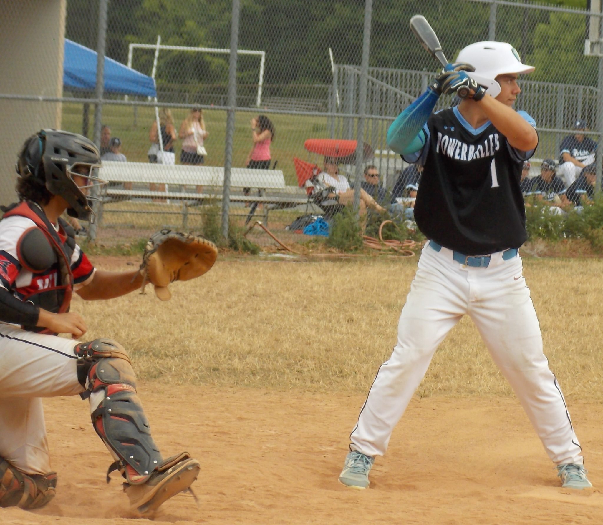 Powerballers Baseball’s comeback caps Super 16 Series – Diamond Nation