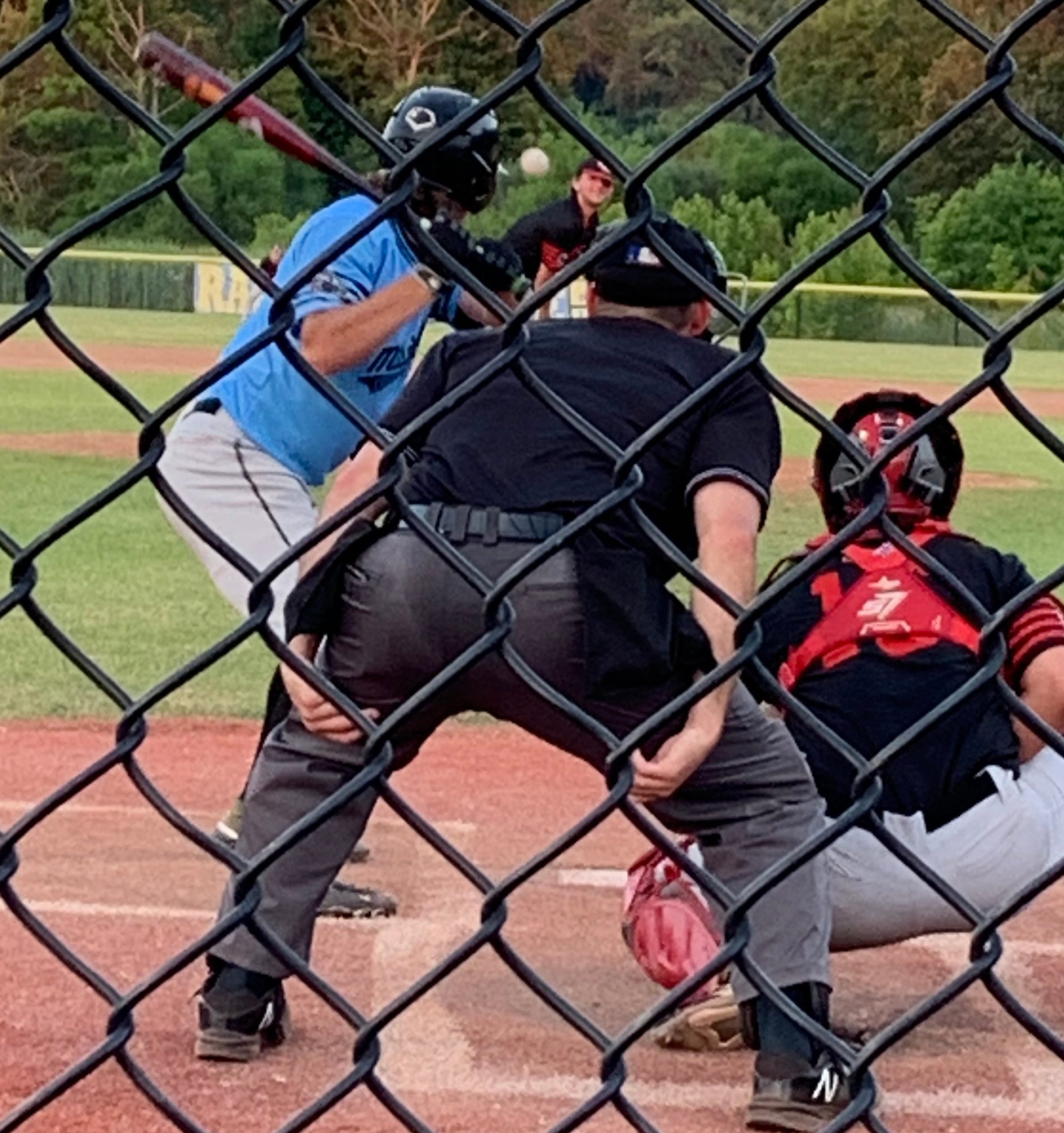 Middlesex Union Shine At Quad County Underclass Games Diamond Nation