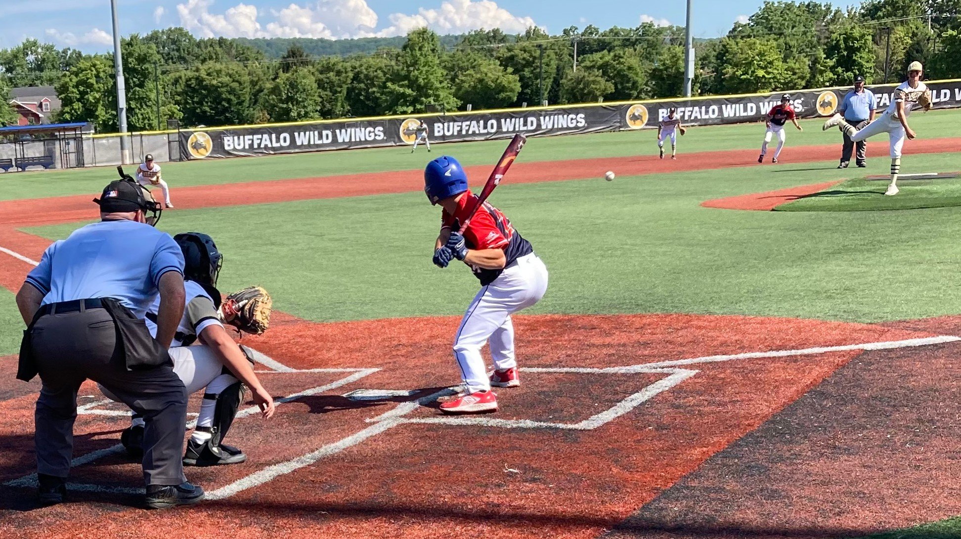 Bulldog Dillingham steers Wladyka past Titans in Super 25 – Diamond Nation