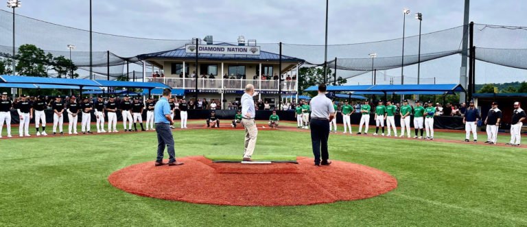 MidJersey Orthopaedics in spotlight at Diamond Nation – Diamond Nation