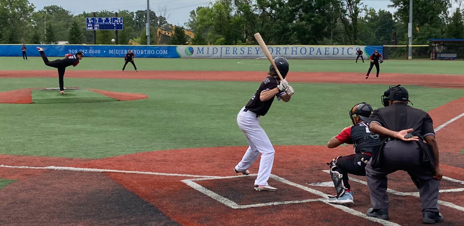 Maine’s River Rats make Diamond Nation feel like home – Diamond Nation