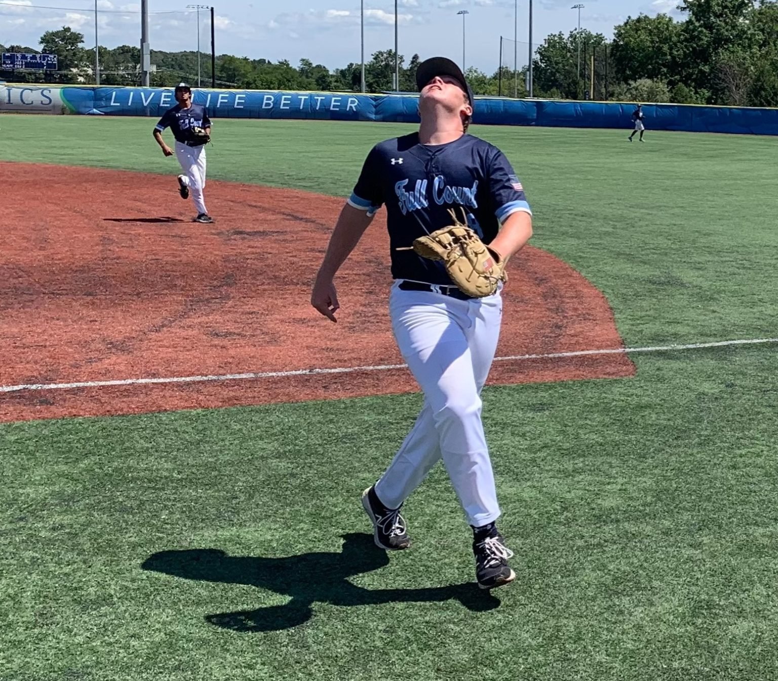 It’s location, location, location for Baseball U Philly’s Cavanaugh ...