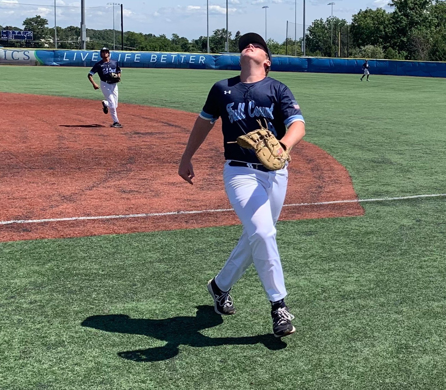 It’s location, location, location for Baseball U Philly’s Cavanaugh ...