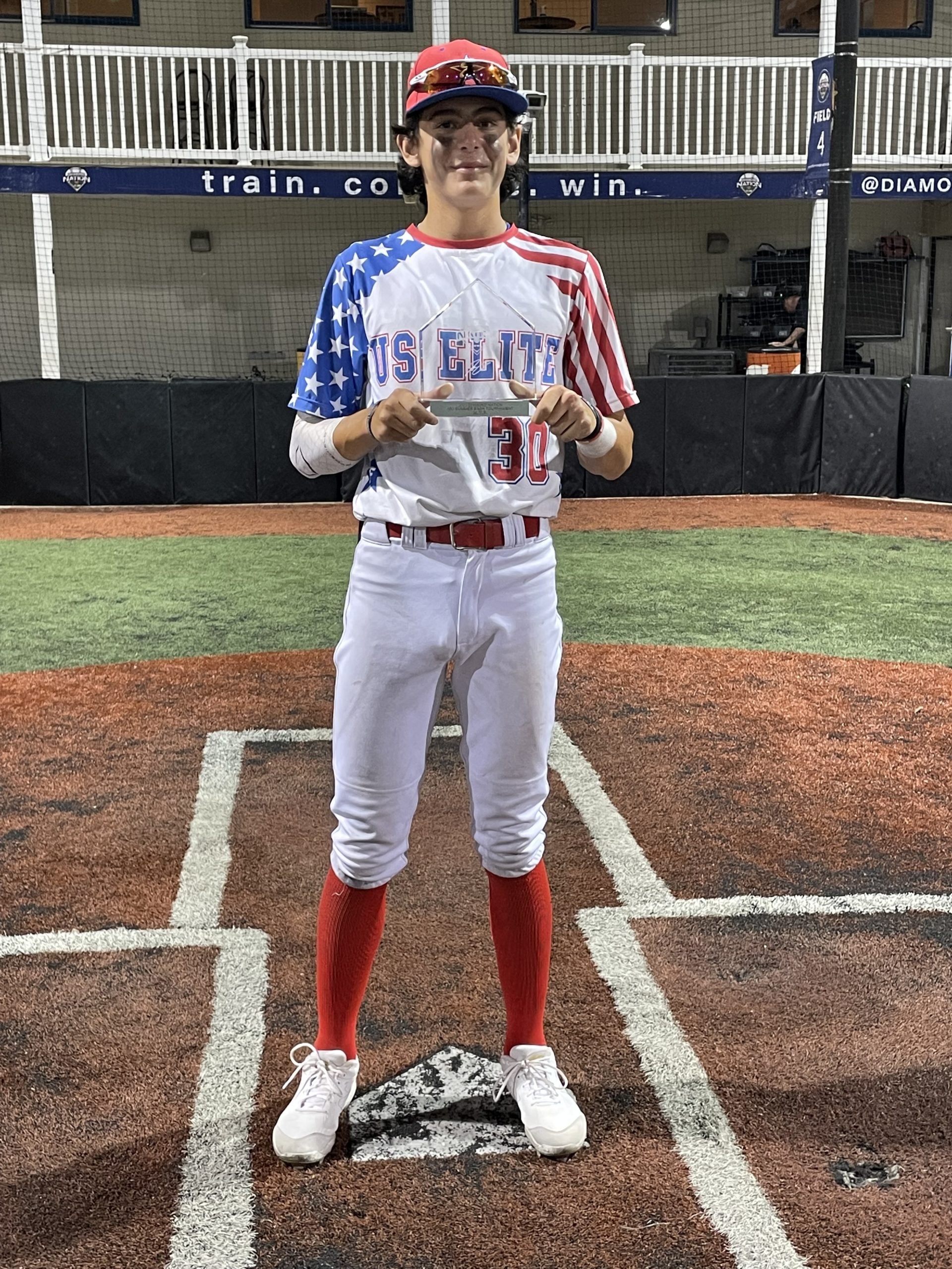 U.S. Elite staves off Canes’ rally for Summer Bash 15U title – Diamond ...