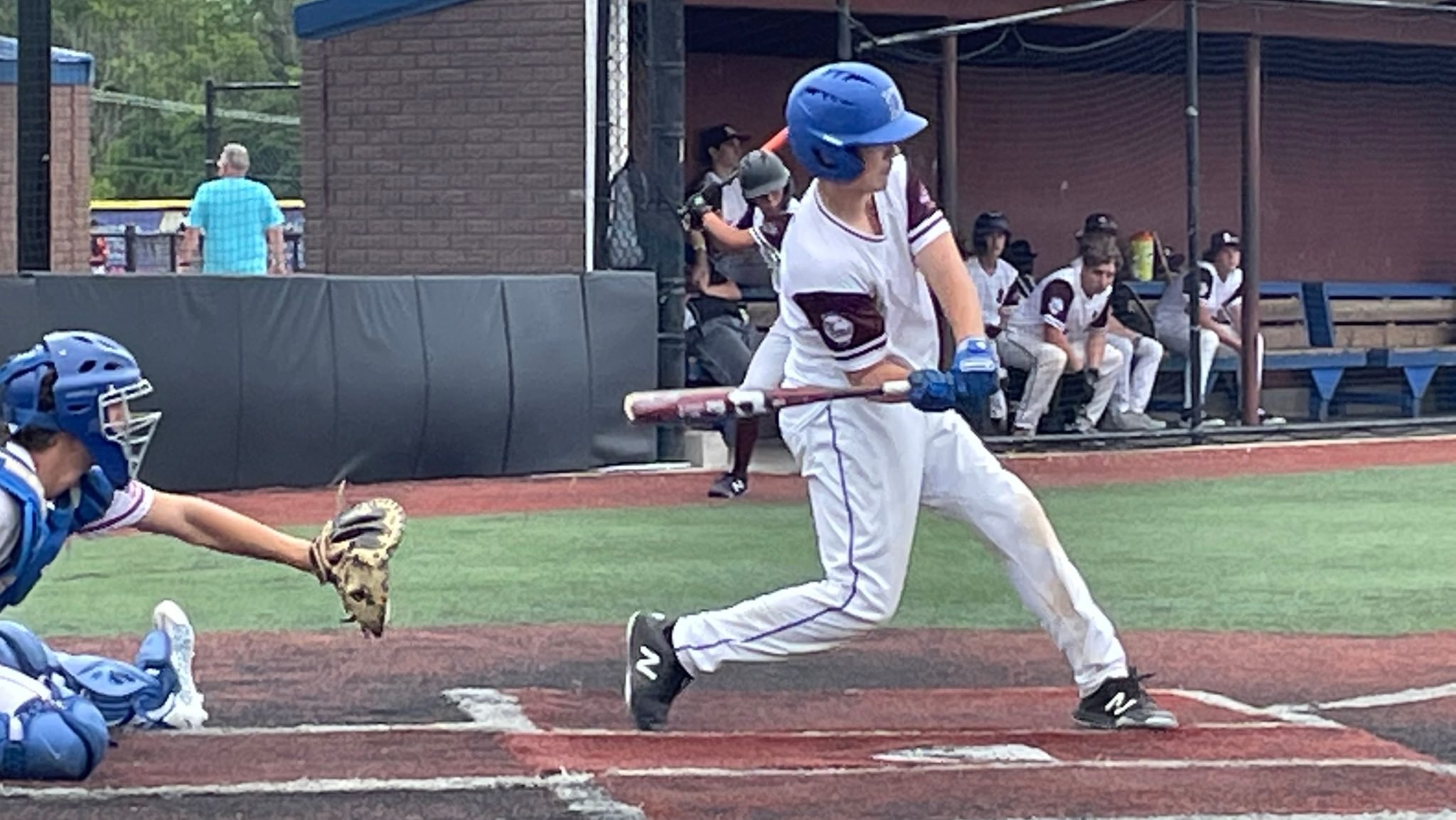 Iron Nine Baseball closes out 15U season in style – Diamond Nation