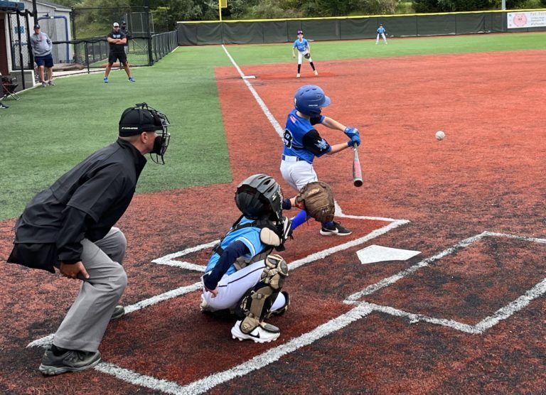 Butts leads Dodgers Nation to impressive Super 12 showing – Diamond Nation