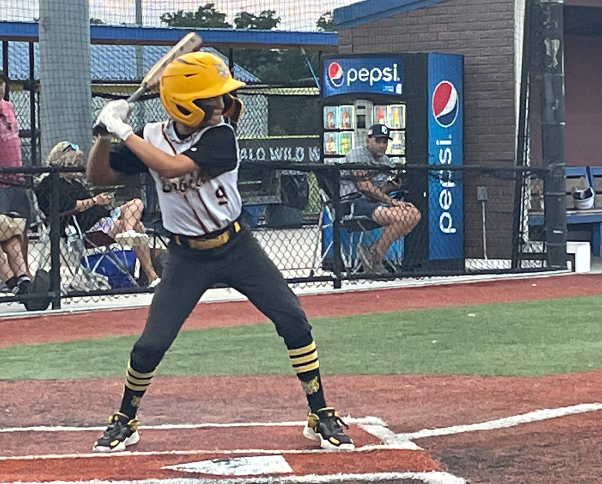 Bobcats’ grit, camaraderie advances team to 11U final – Diamond Nation