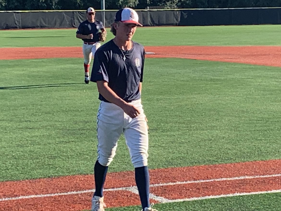 Jersey Shore Wildcats trying to close out last run in style – Diamond ...