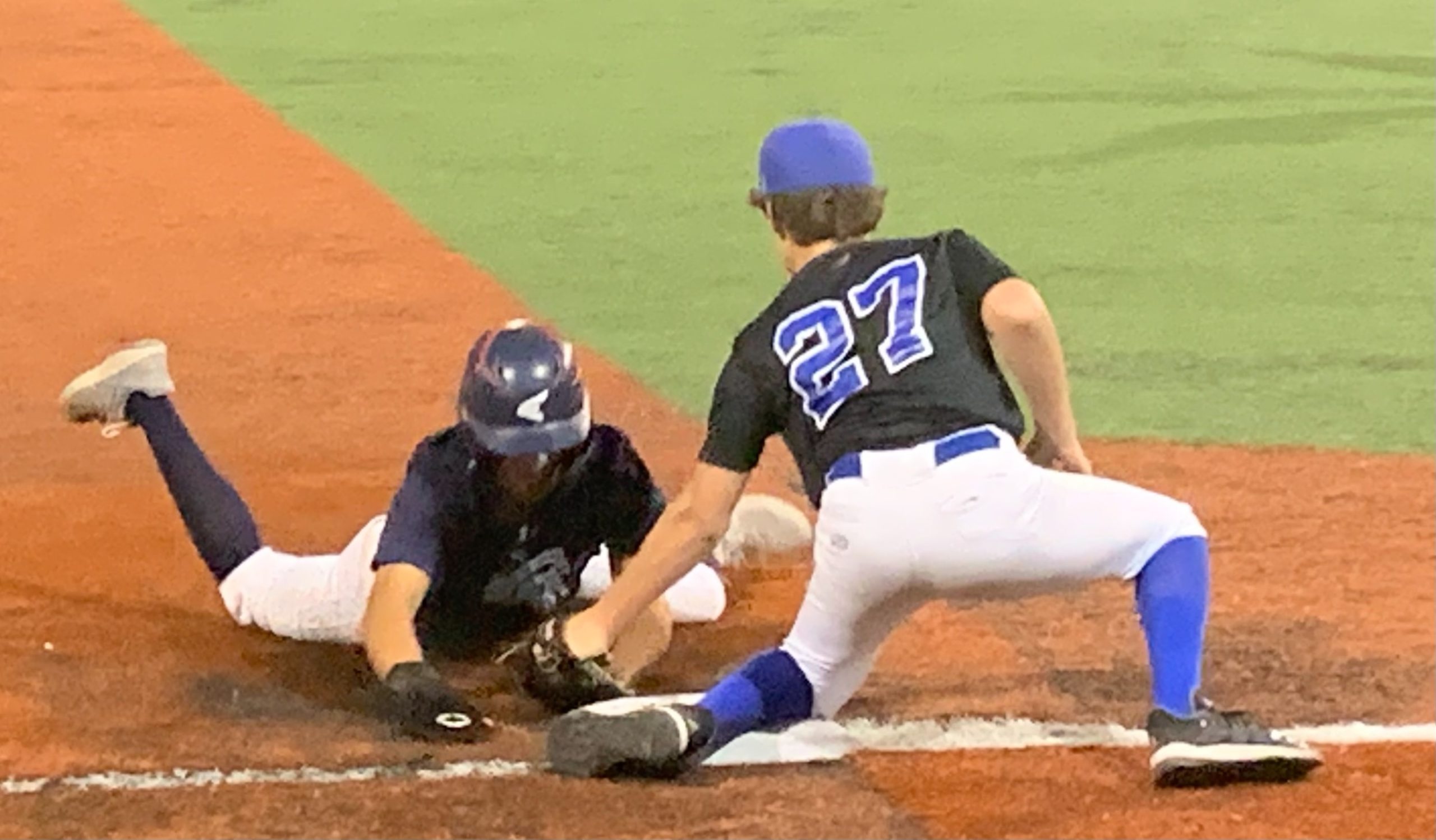 Full Count's Escobar keeps filling baseball resume – Diamond Nation