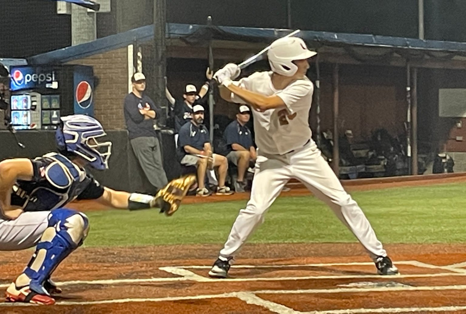 Snyder delivers pool play walk-off for Maryland Blue Chips – Diamond Nation