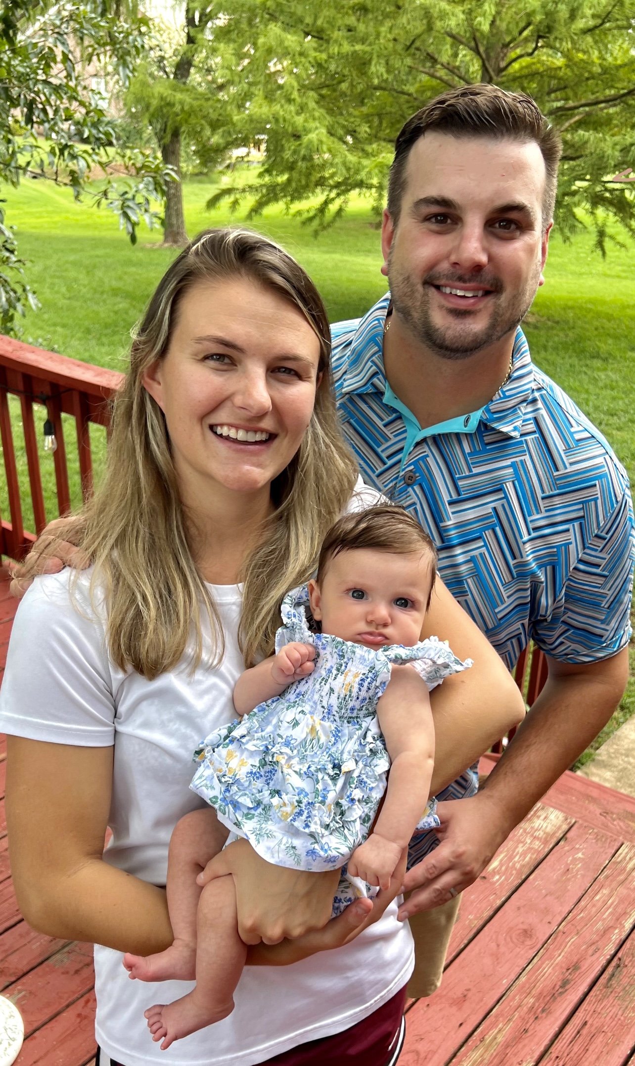 Don Bosco connection remains strong for Army vet Van Orden – Diamond Nation