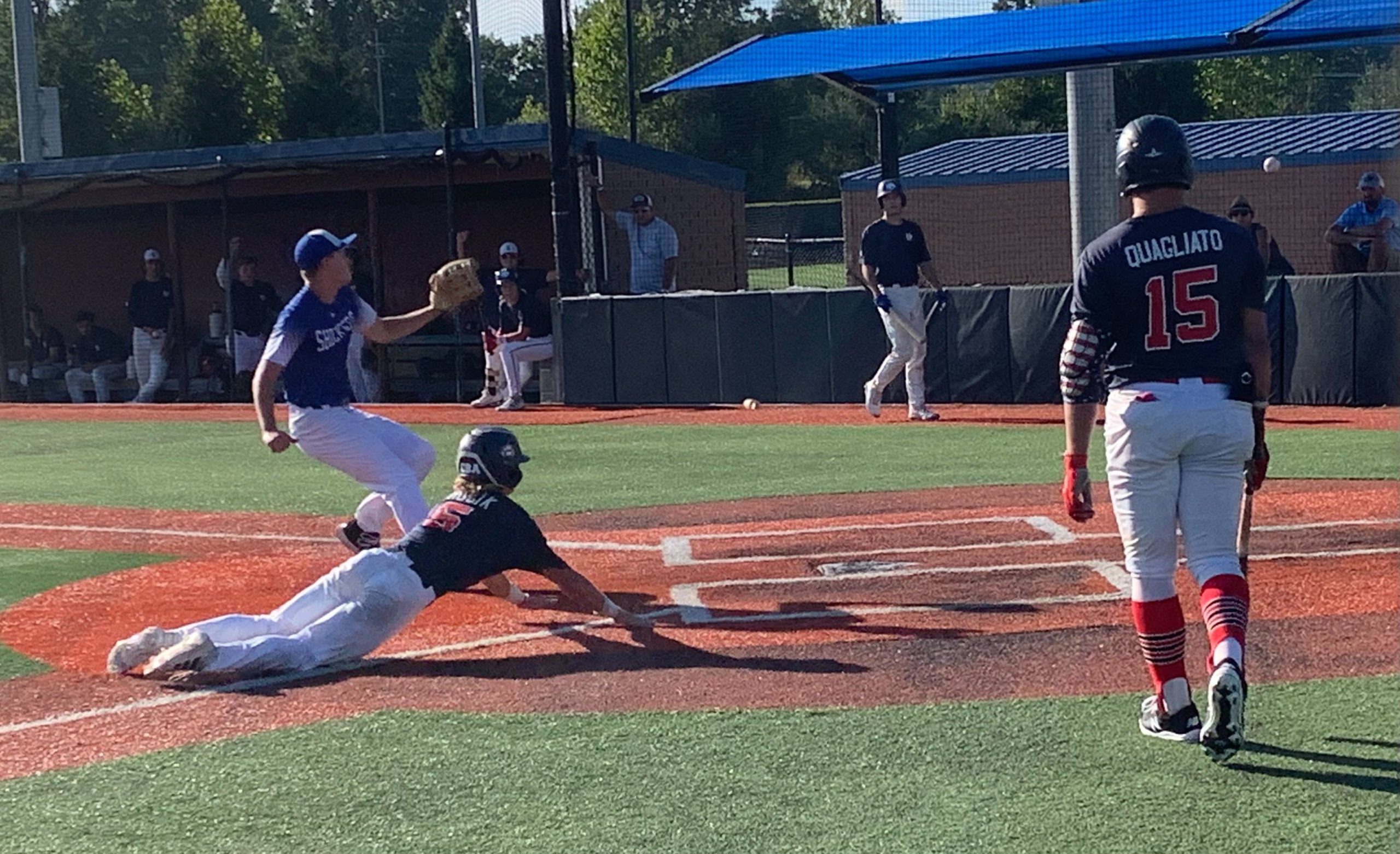 Jersey Shore Wildcats trying to close out last run in style – Diamond ...