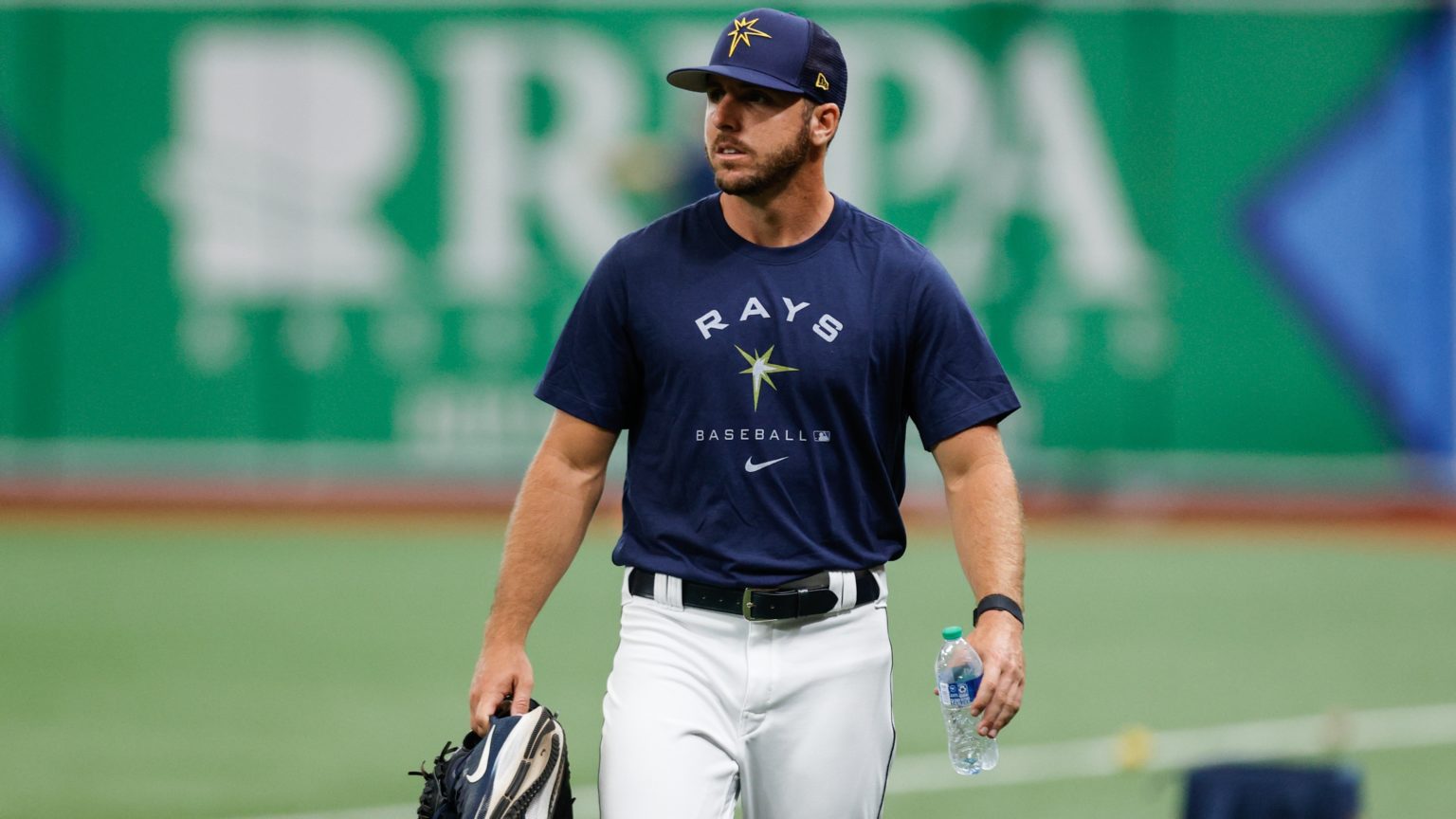 Herget, Gallen, Trout keep Garden State in MLB headlines – Diamond Nation