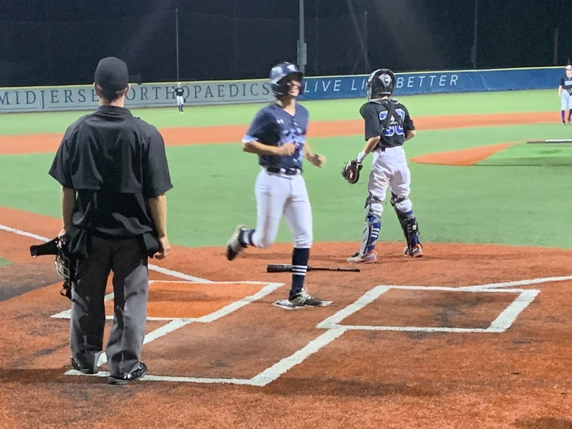 Full Count's Escobar keeps filling baseball resume – Diamond Nation