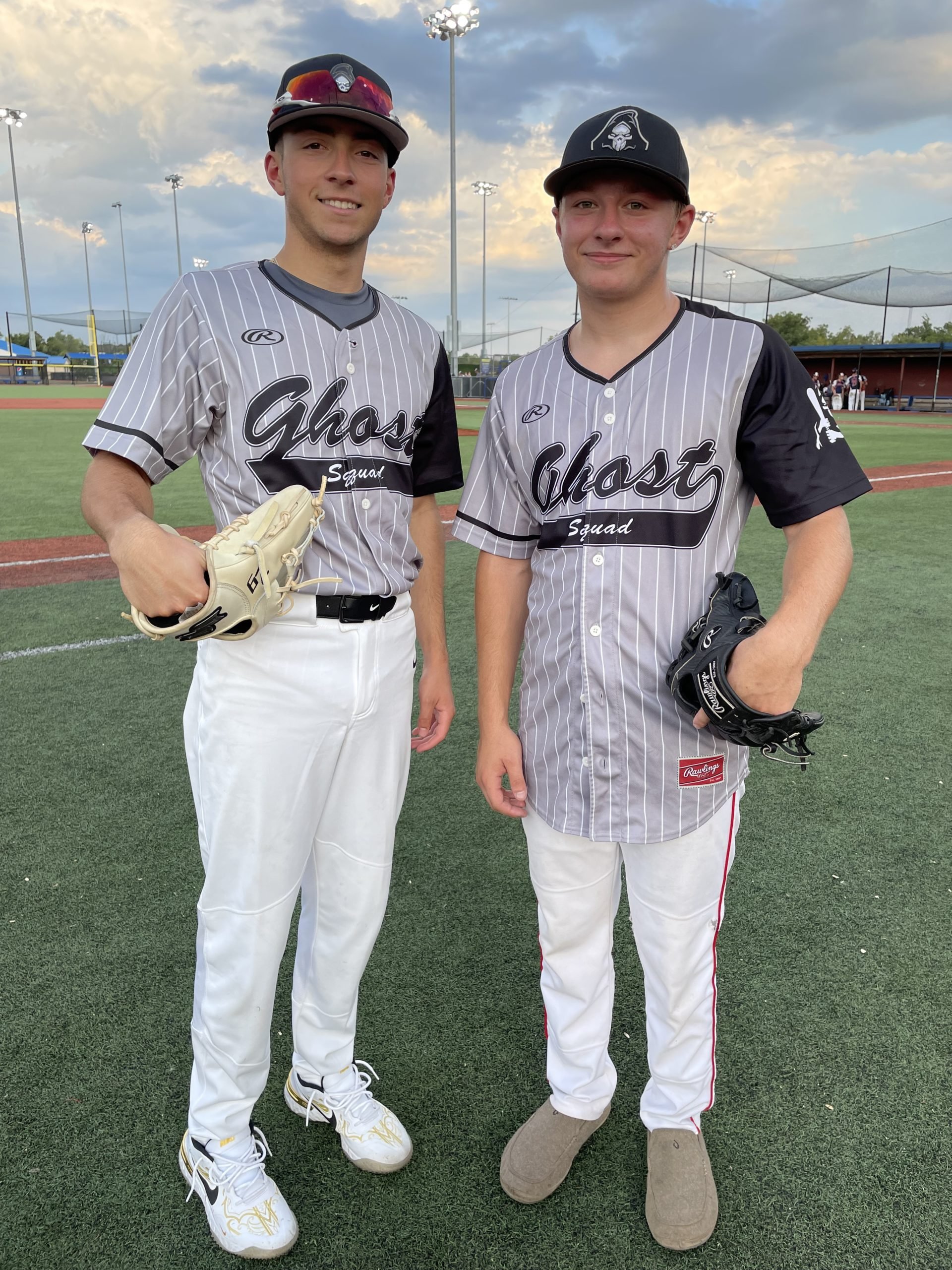 Mid-Atlantic Ghost unblemished through 18U pool play – Diamond Nation