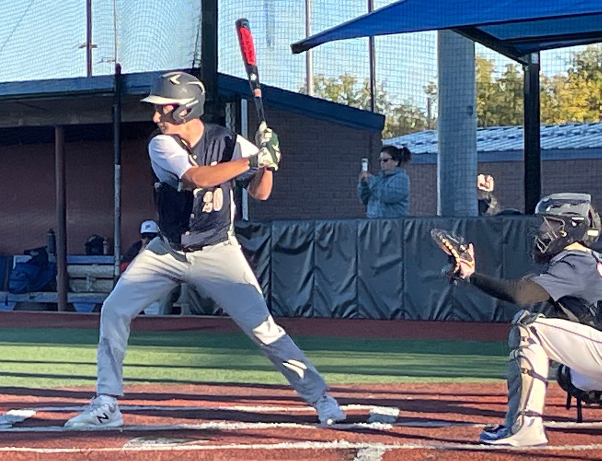 Live bats send Lincroft Lightning to 15U Grand Slam win – Diamond Nation