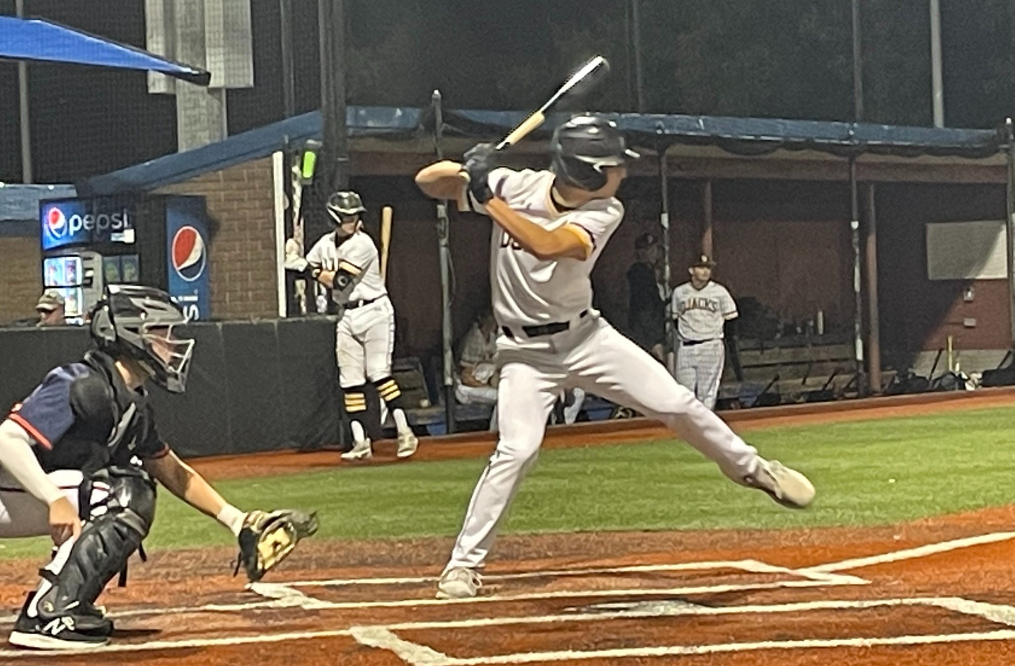 Silvius, Fuller arms push DJacks Gold 16U past Jersey Boyz – Diamond Nation