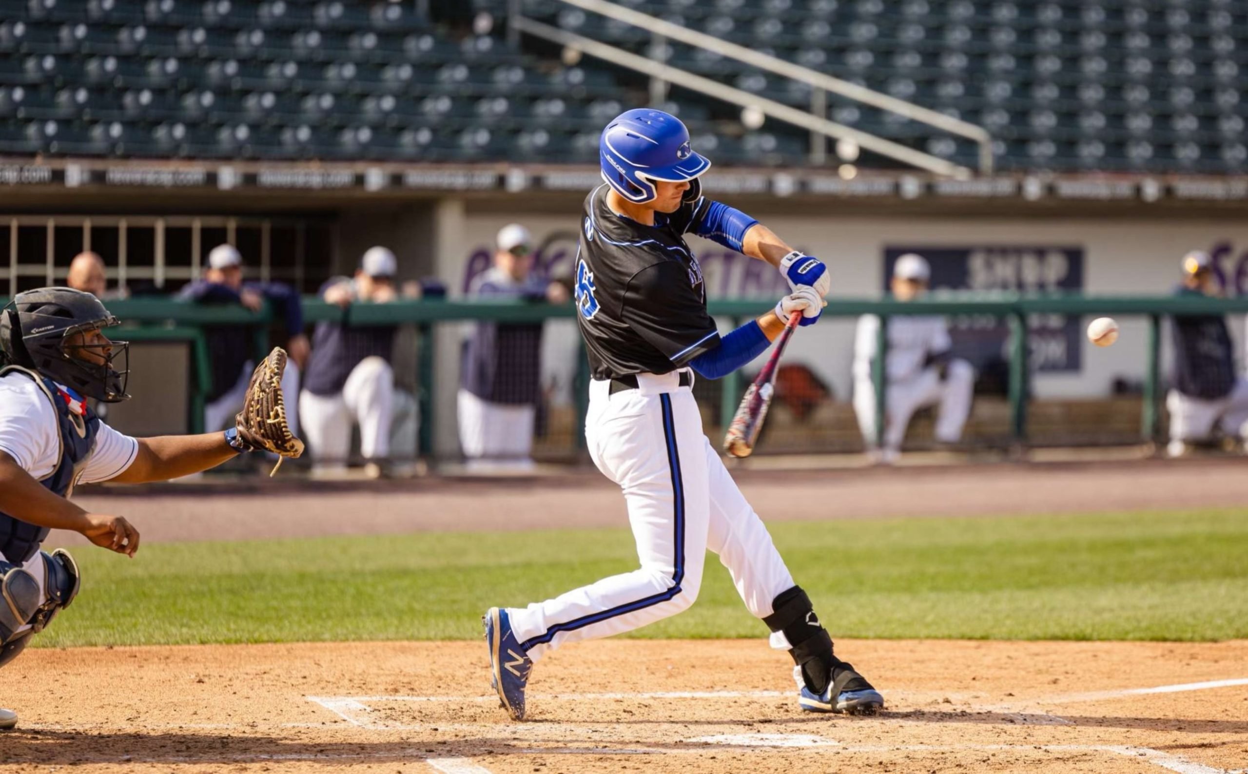 Binghamton commit Jake Dally prepared for next step – Diamond Nation