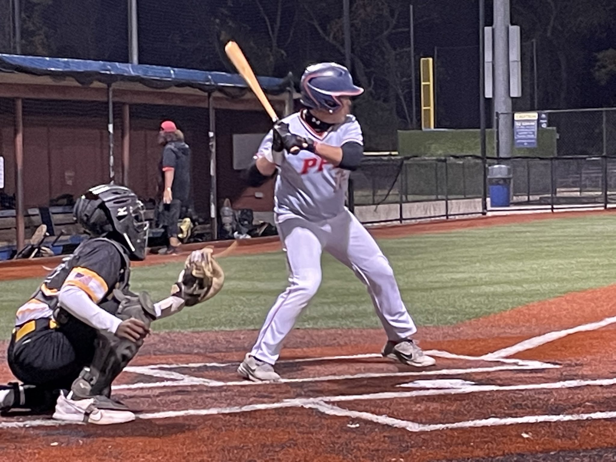Shah relished the heat of trouble for PPH Mafia 18U – Diamond Nation