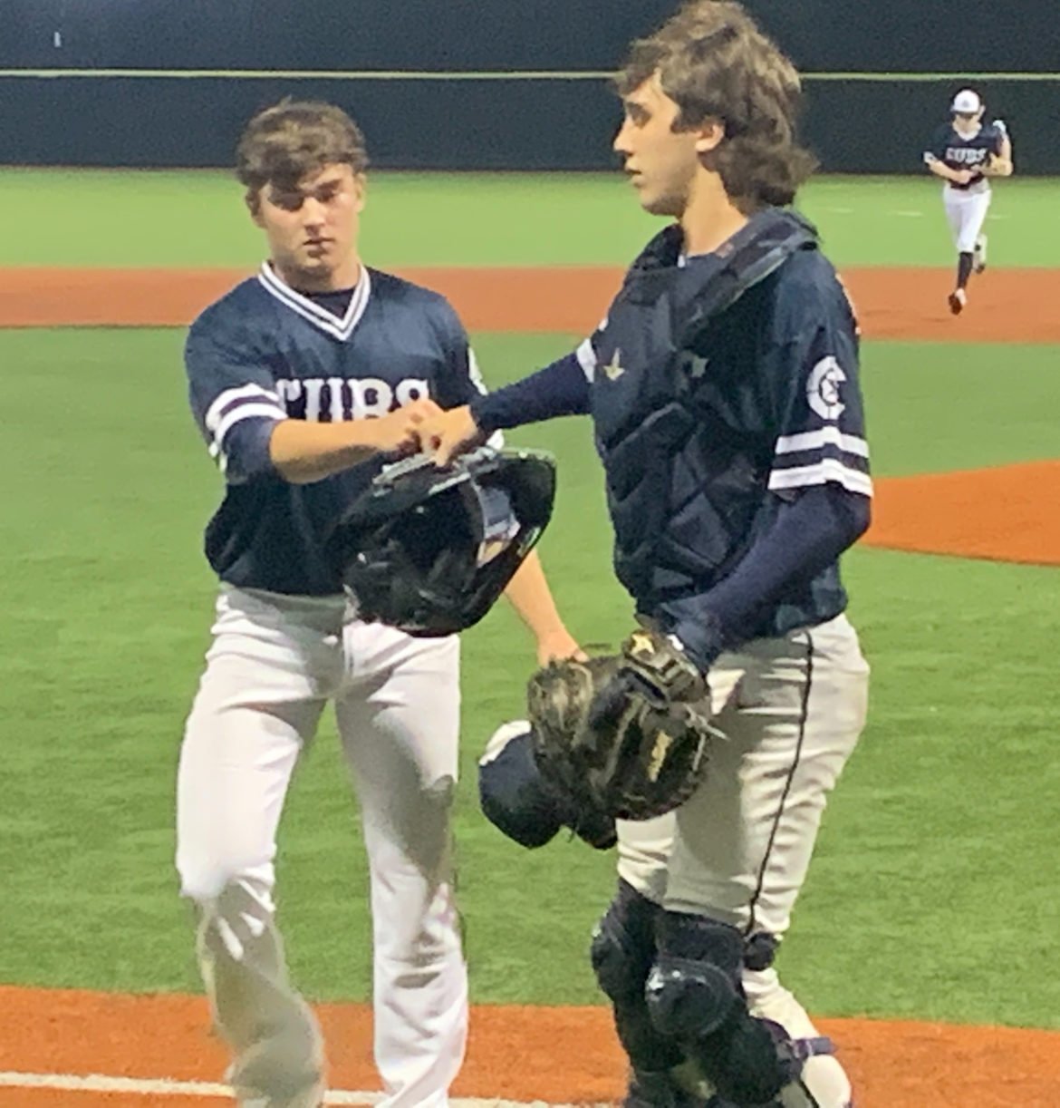 Dominant Appollina steers Montgomery in Fall League playoffs – Diamond ...