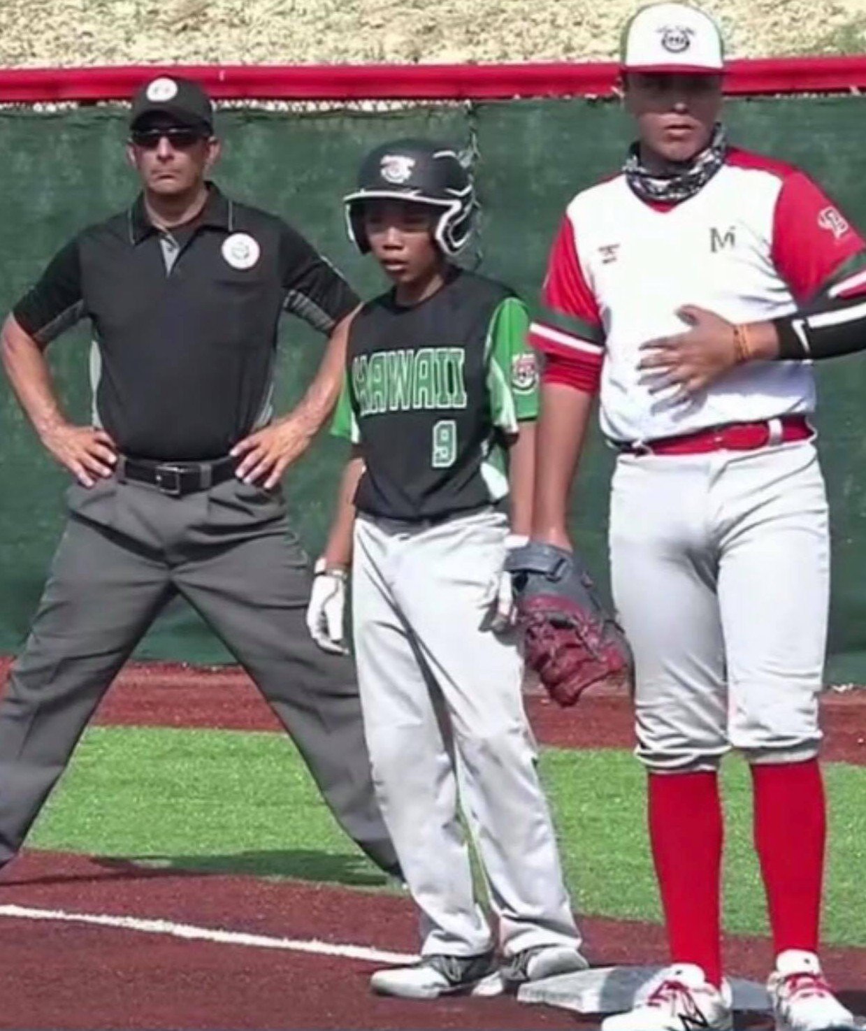 Diamond Nation a must destination for umpires, too – Diamond Nation