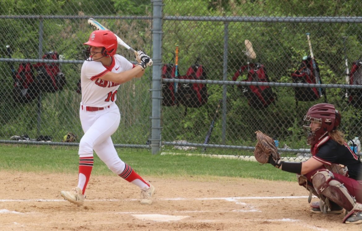 Scranton commit Totaro set for big high school finish – Diamond Nation