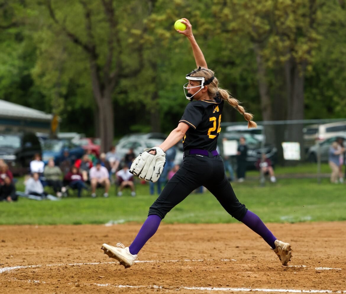 Gettysburg checks all the boxes for Aces’ Vinal – Diamond Nation