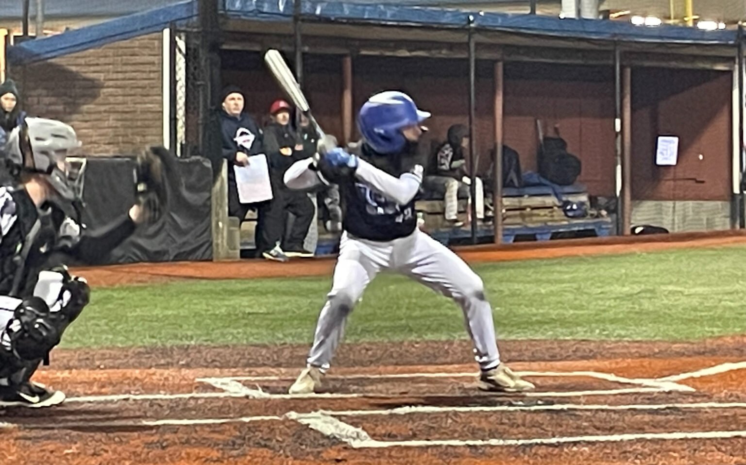 RCBC Ghost 13U visibly improving in Battle At The Turf – Diamond Nation