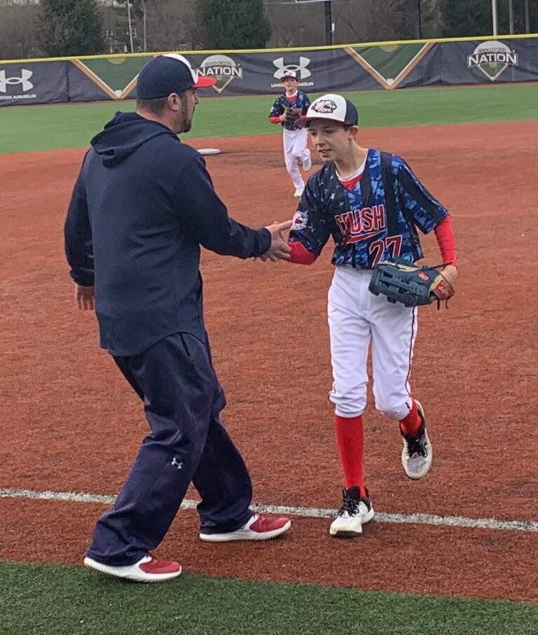 NH Crush flees the snow to 12U Battle At The Turf victory – Diamond Nation
