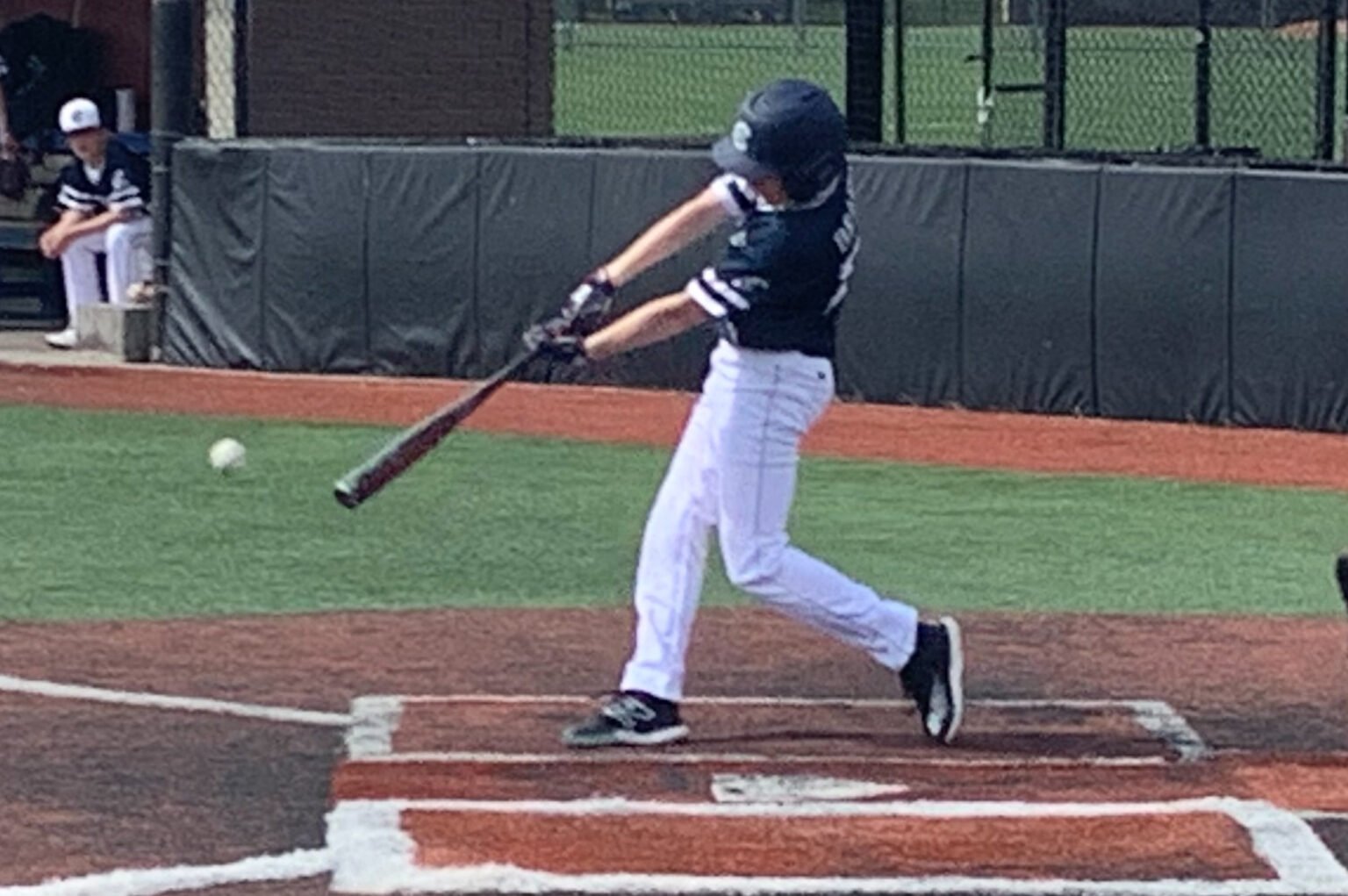 Expos open 13U King of the Diamond with pair of wins – Diamond Nation