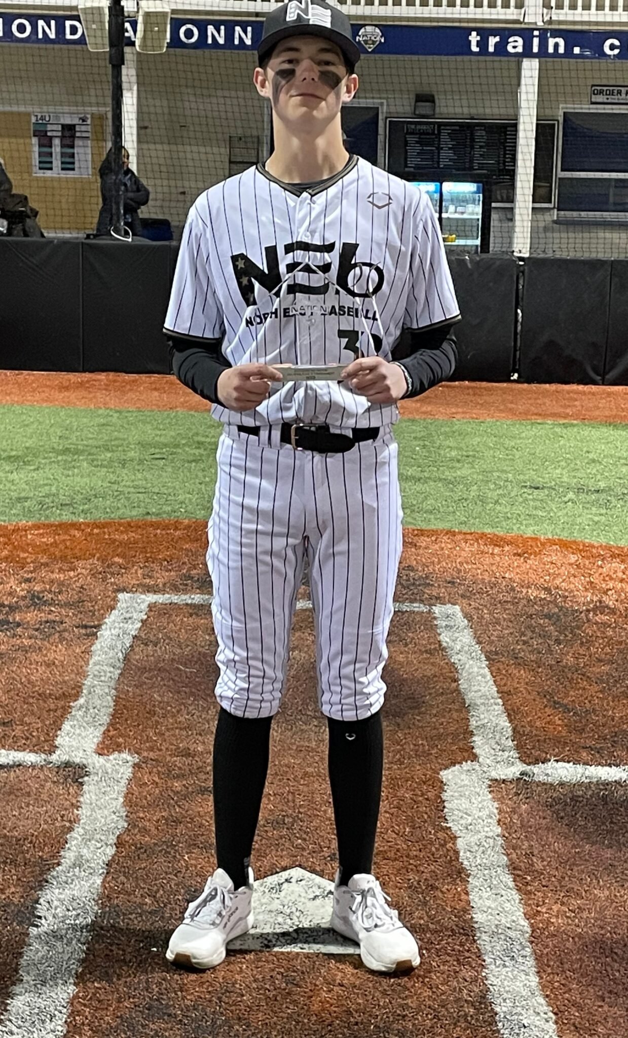 MVP Cady leads North East Baseball to 14U April Fool’s title – Diamond ...