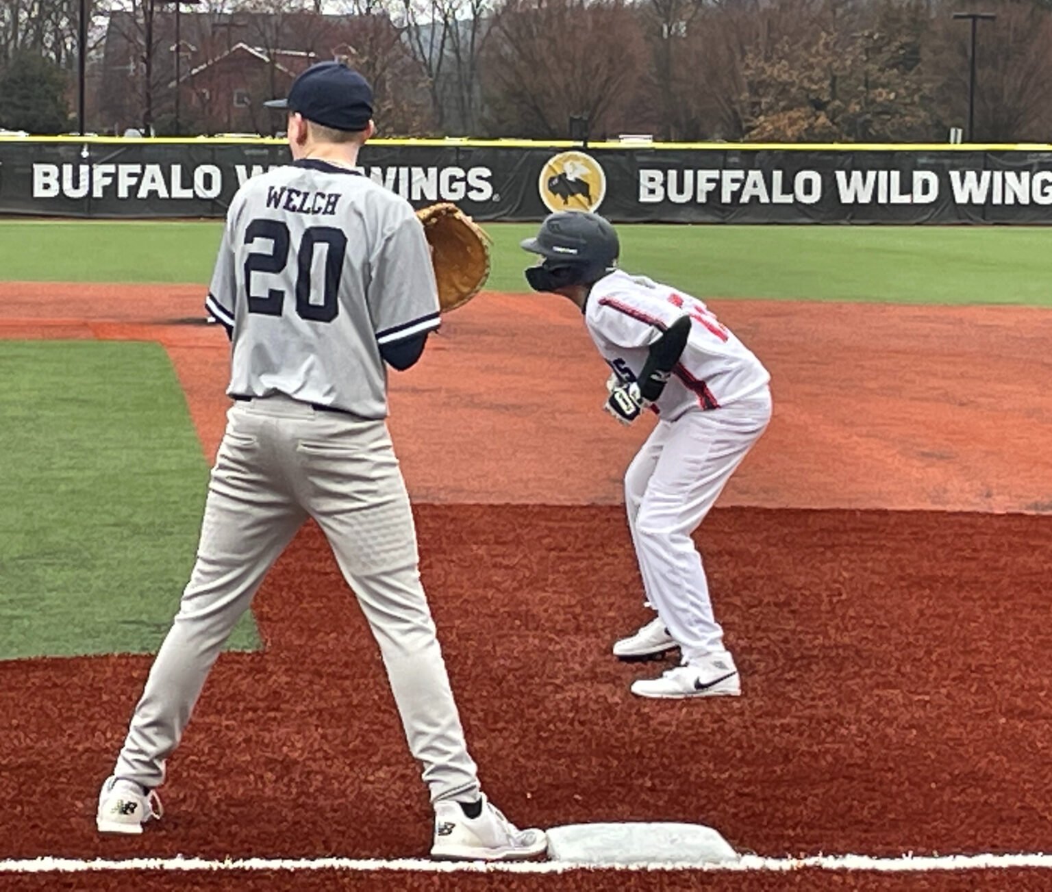 Liberati, Catalano guide East Coast Mavs in 13U April Fool’s – Diamond ...