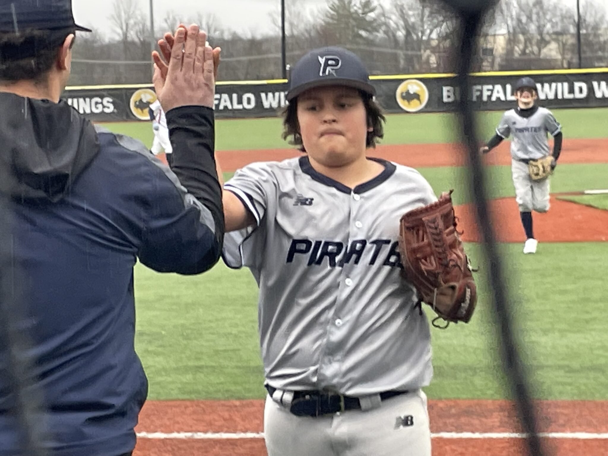 Liberati, Catalano guide East Coast Mavs in 13U April Fool’s – Diamond ...