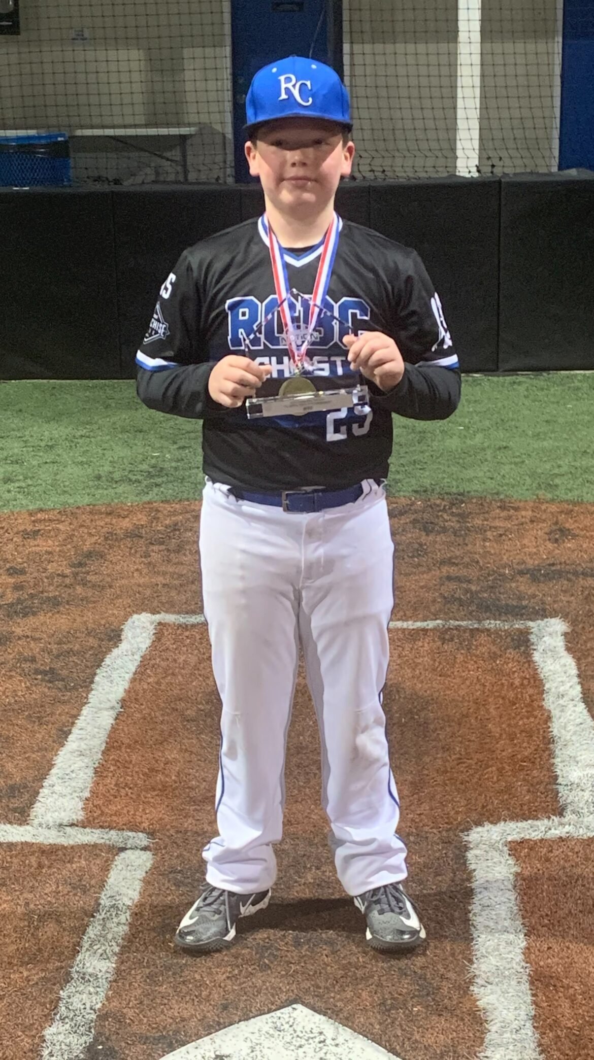 RCBC Ghost 11U Nationals stage massive rally for April Fool’s title ...