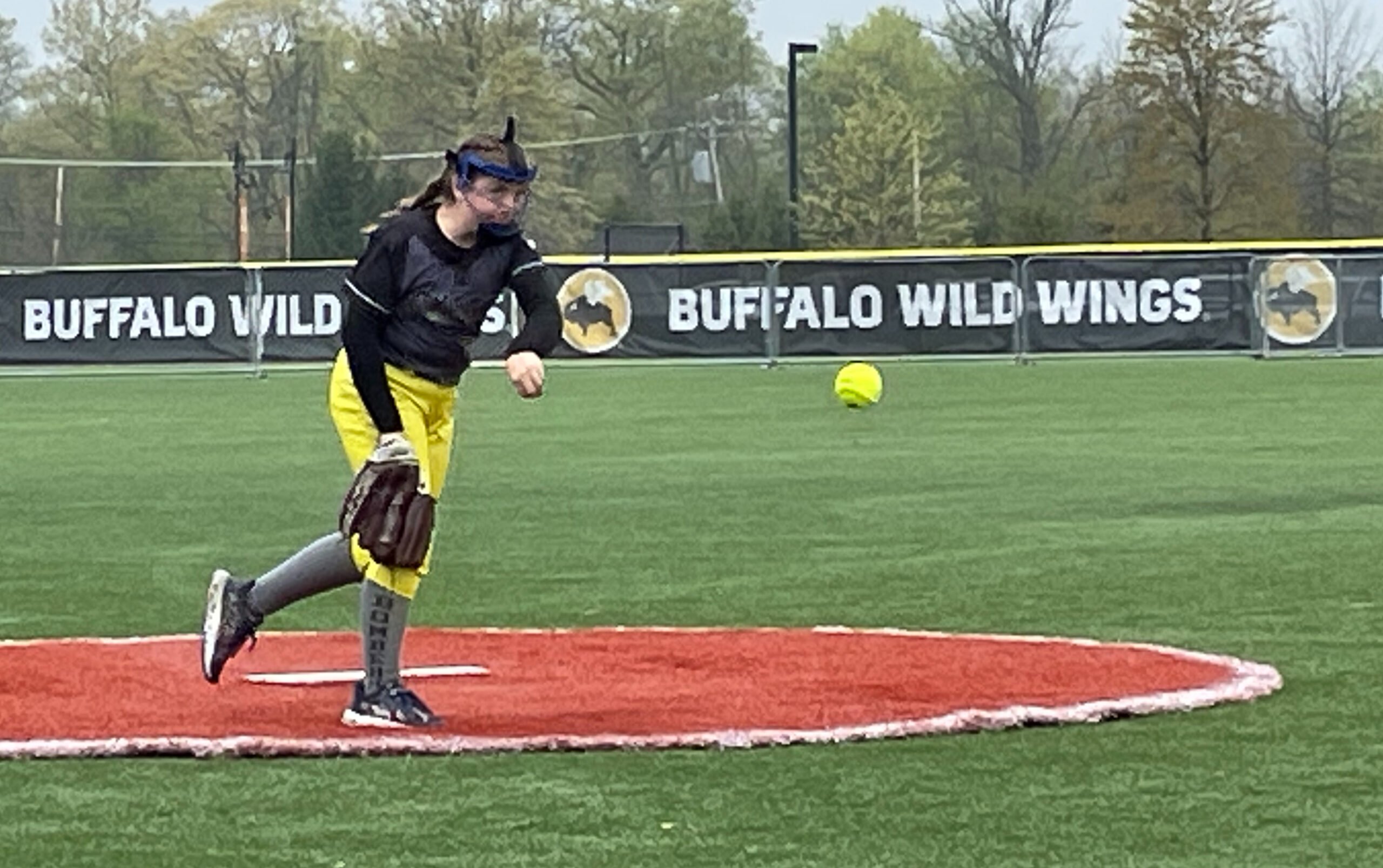 Conklin cranks Ks for Orange County Bombers – Diamond Nation