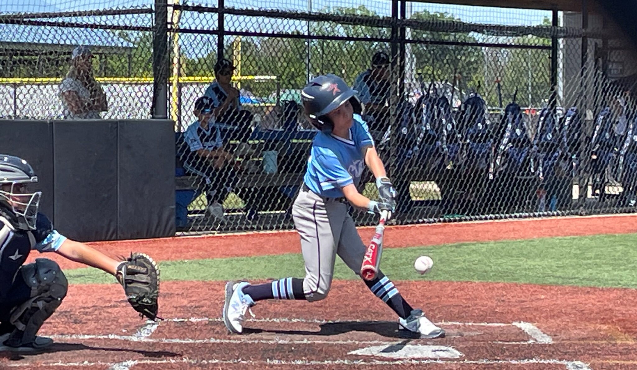 Stars Baseball give Memorial Day Blast a taste of Virginia – Diamond Nation